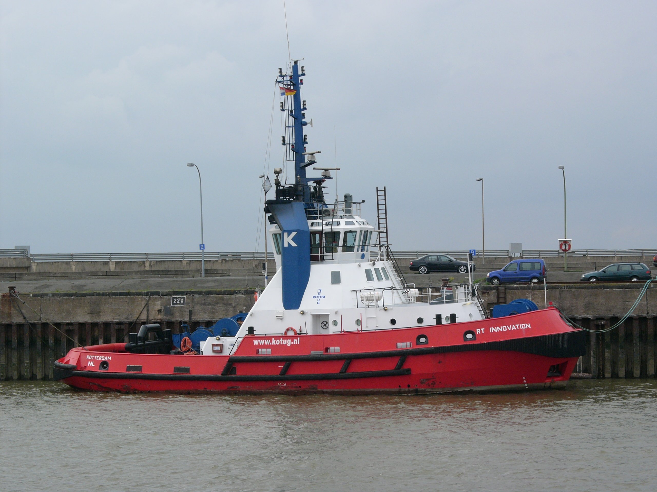 tugboat, Ship, Boat, Tug, Marine, 48 Wallpapers HD / Desktop and Mobile ...