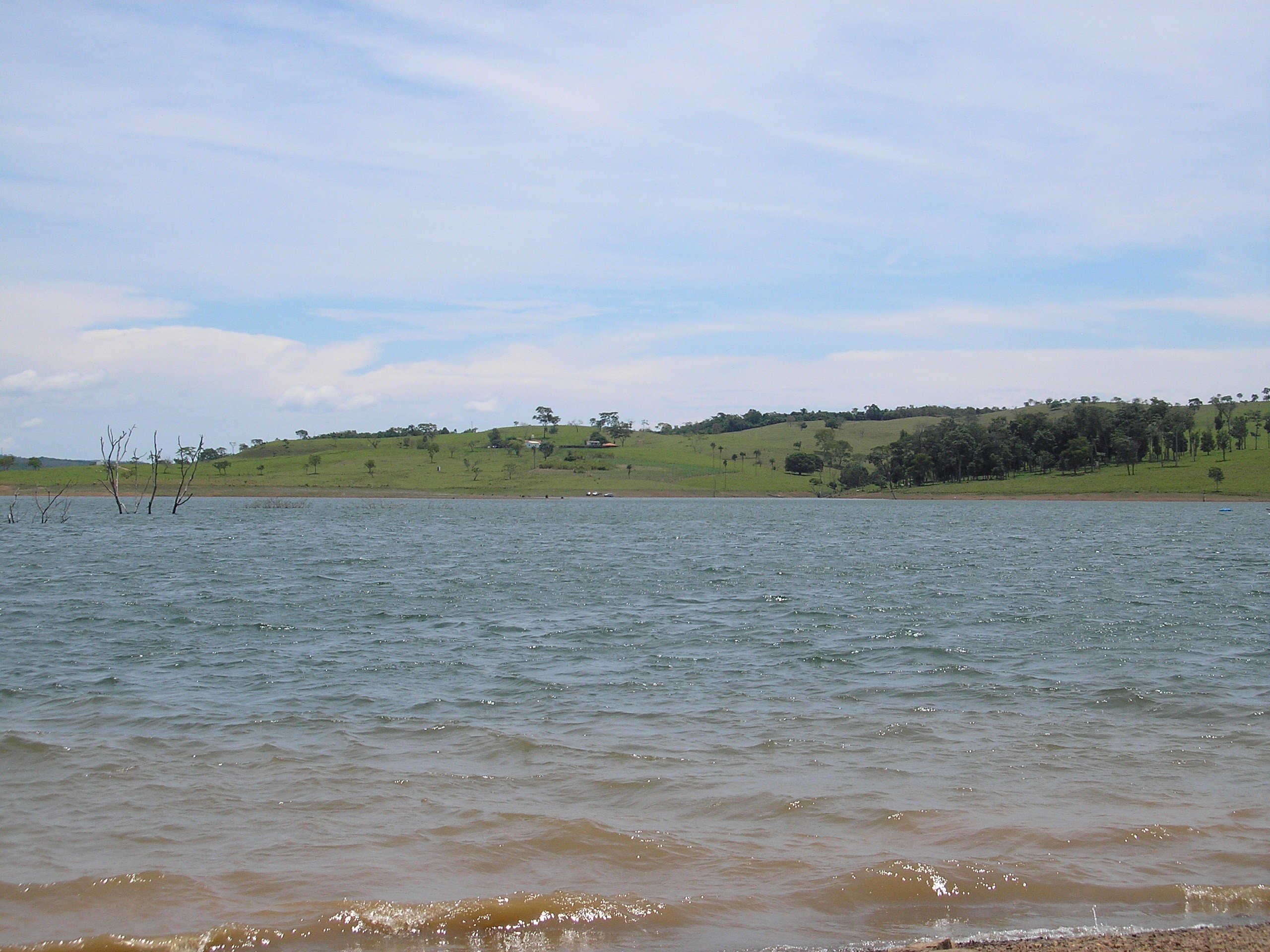 brazil, Rivers, Corumba Wallpapers HD / Desktop and Mobile Backgrounds