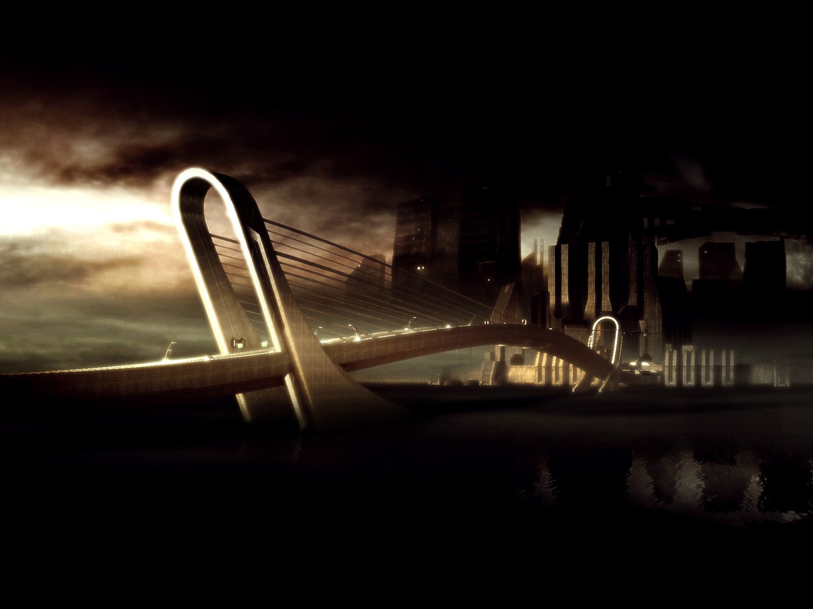 bridges Wallpapers HD / Desktop and Mobile Backgrounds