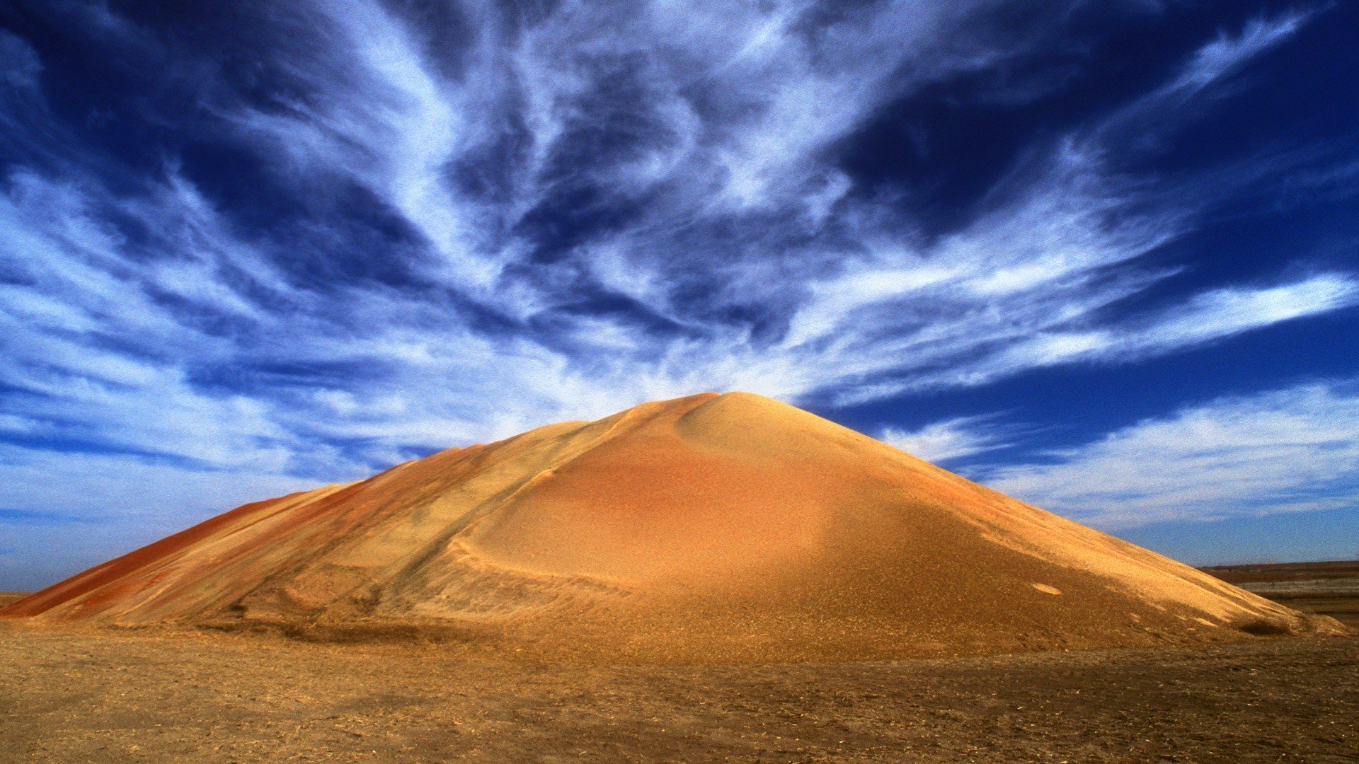 mountains, Nature, Skyscapes Wallpapers HD / Desktop and Mobile Backgrounds