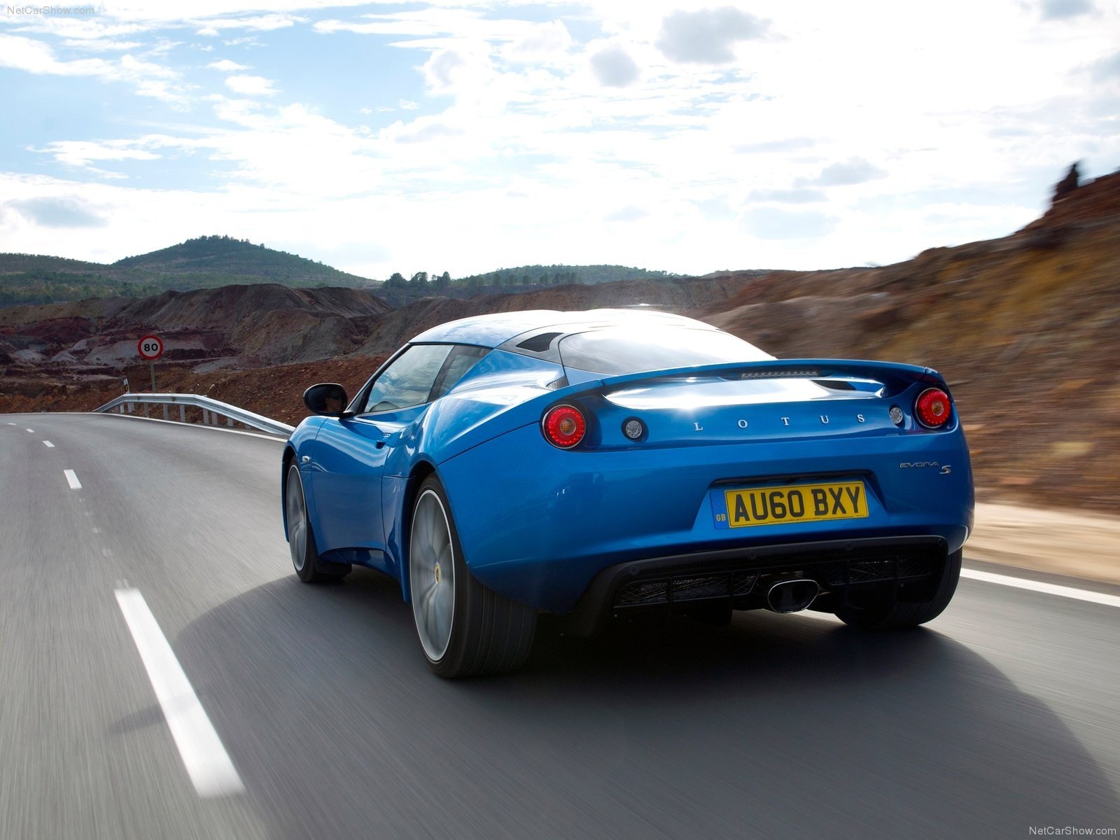 blue, Cars, Lotus, Evora Wallpapers HD / Desktop and Mobile Backgrounds