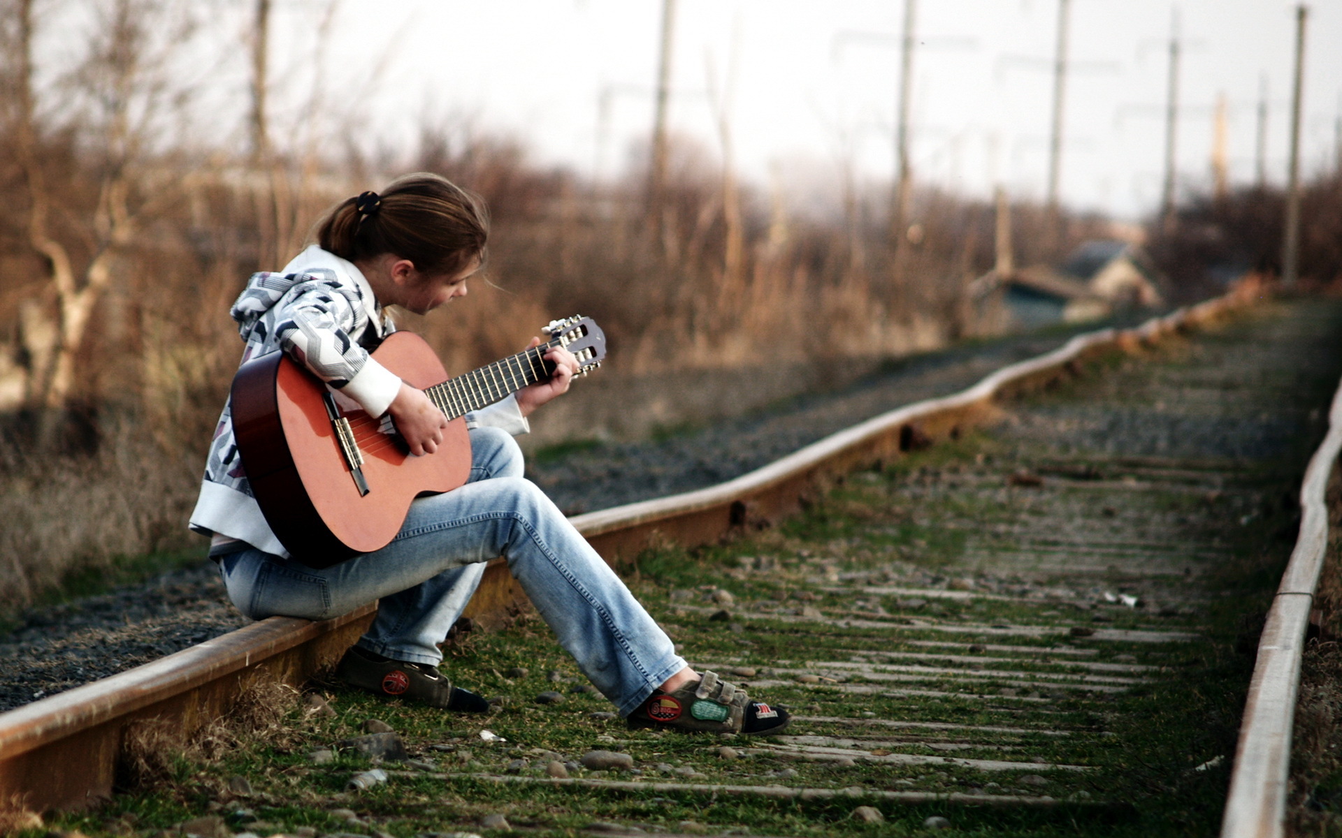 entertainment, Music, Guitars, Strings, Musical, Instruments, Mood ...
