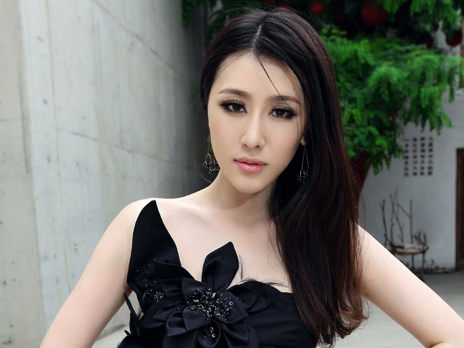 women, China, Models, Asians Wallpapers HD / Desktop and Mobile Backgrounds