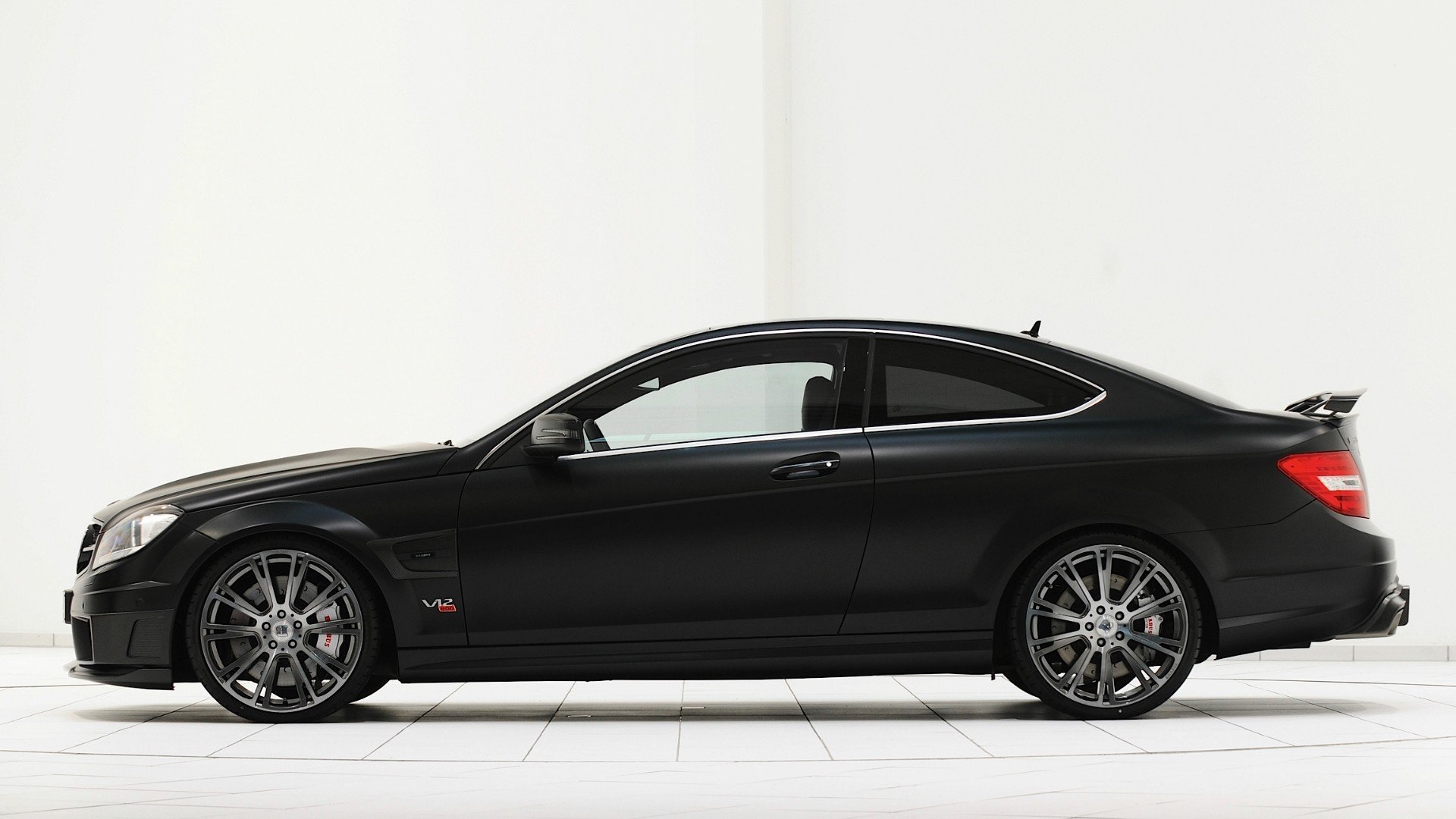 cars, Brabus, Mercedes, Benz, C63, Mercedes benz, Mercedes, C, 63, Amg ...