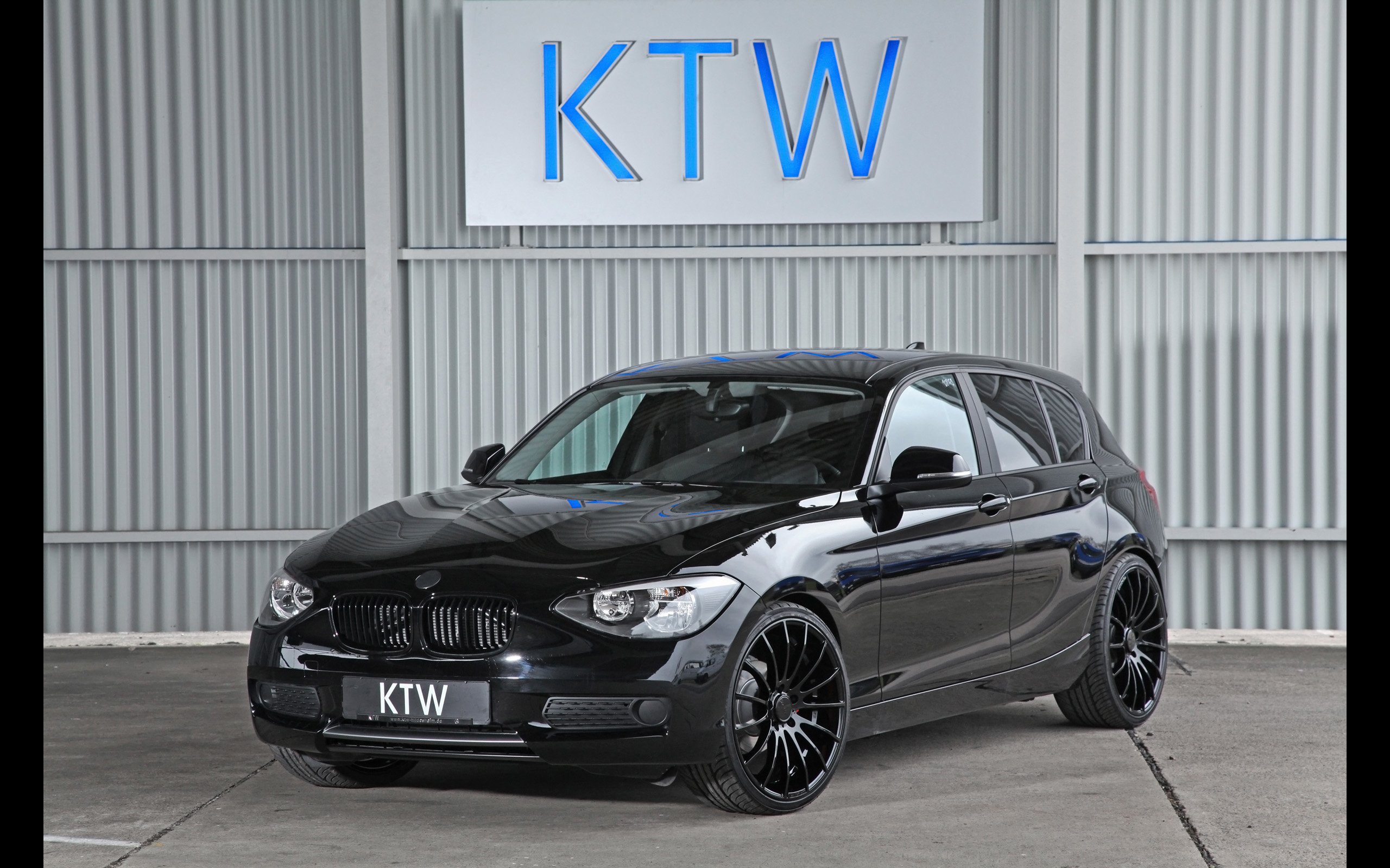 2014, Ktw tuning, Bmw, 1 series, Tuning Wallpapers HD / Desktop and ...