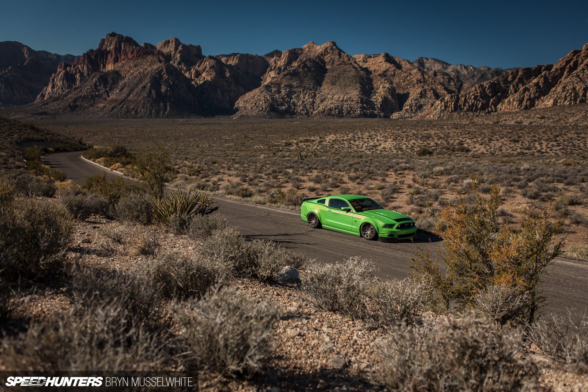 rtr, Ford, Mustang, Tuning, Muscle Wallpapers HD / Desktop and Mobile ...