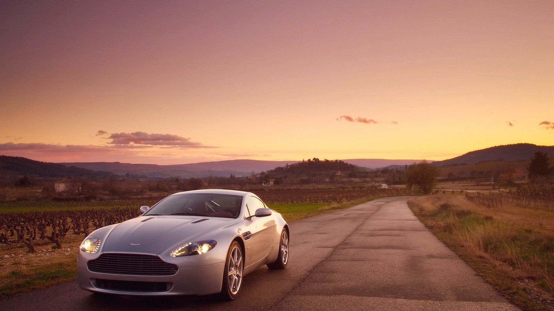 cars, Aston, Martin Wallpapers HD / Desktop and Mobile Backgrounds