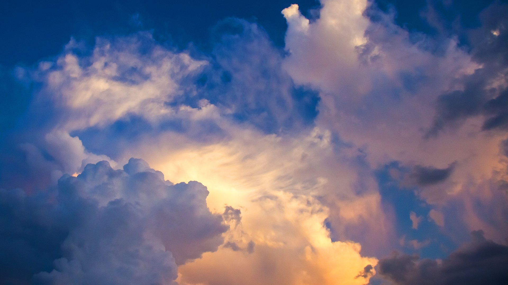 nature, Sky, Clouds, Sunlight, Light Wallpapers HD / Desktop and Mobile ...