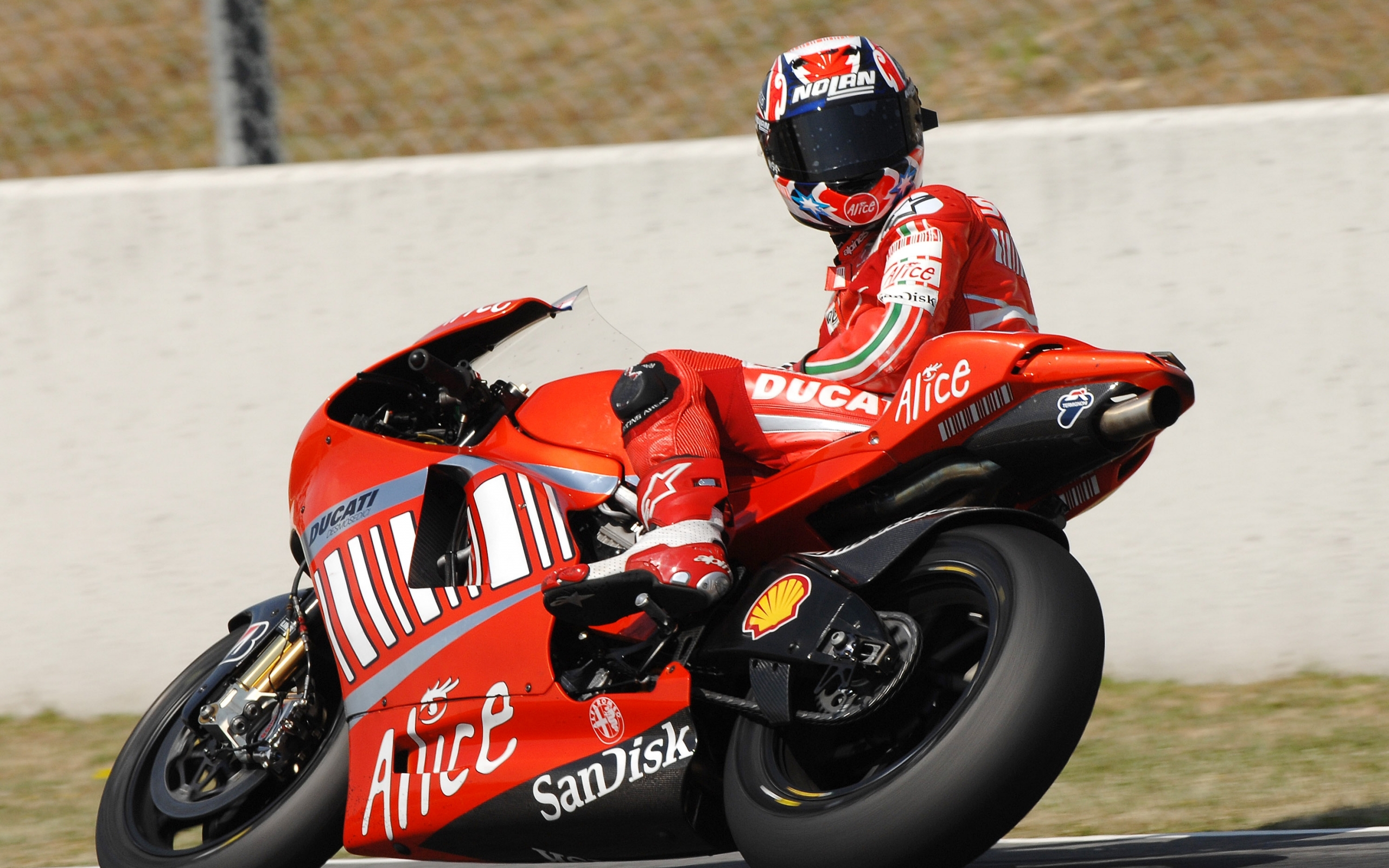 ducati, Vehicles, Motorcycles, Motorbikes, Bikes, Red, Color, Racing ...