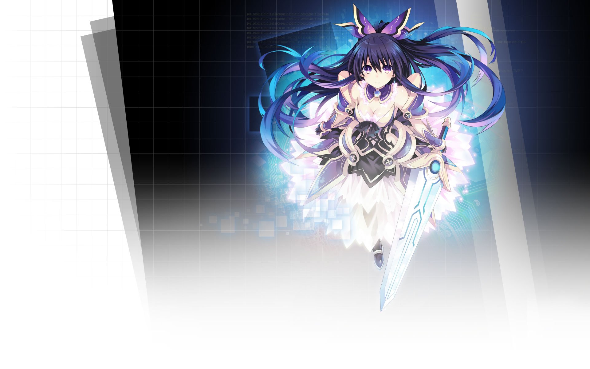 date, A, Live, Armor, Date, A, Live, Jpeg, Artifacts, Sword, Tsunako ...