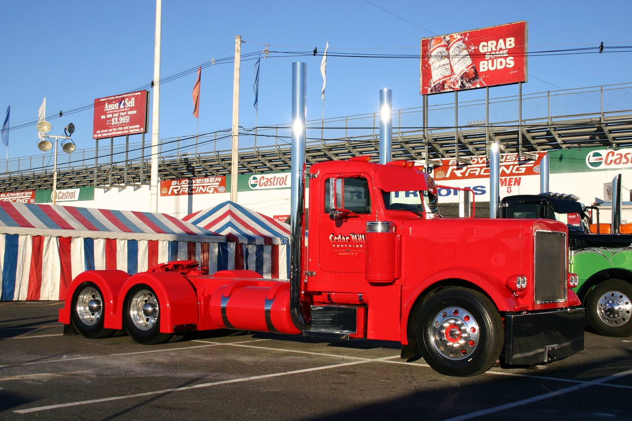 peterbilt Wallpapers HD / Desktop and Mobile Backgrounds