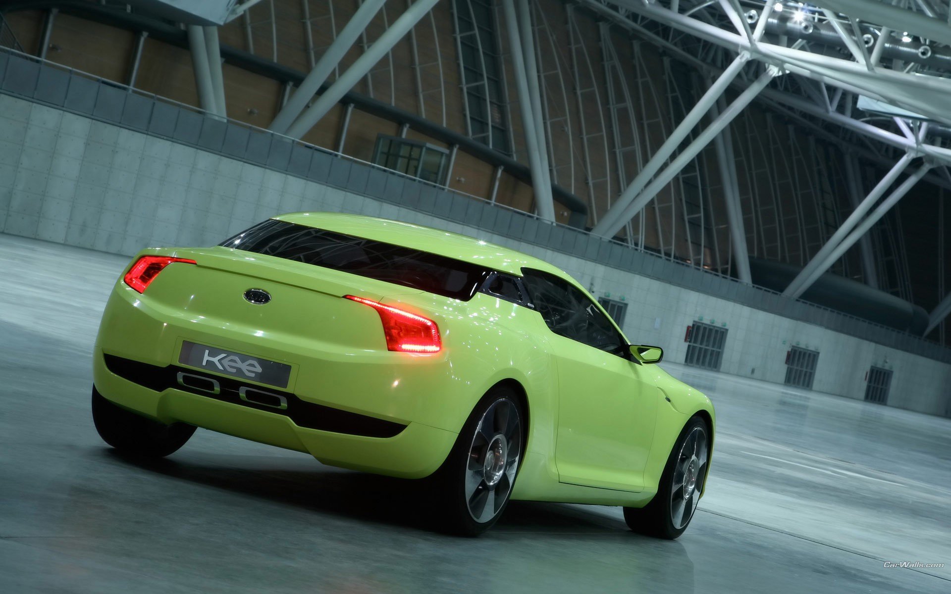 cars, Kia, Kee, Concept Wallpapers HD / Desktop and Mobile Backgrounds