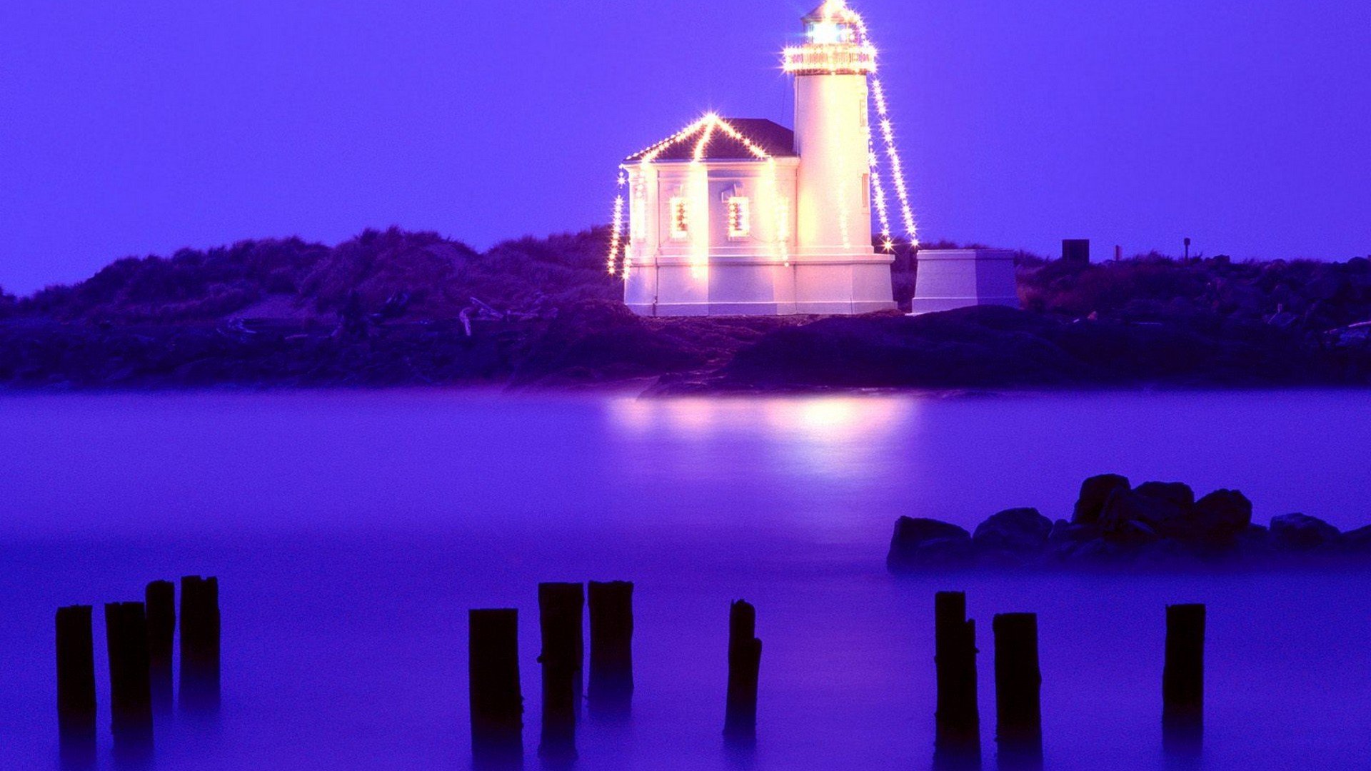 light, Oregon Wallpapers HD / Desktop and Mobile Backgrounds