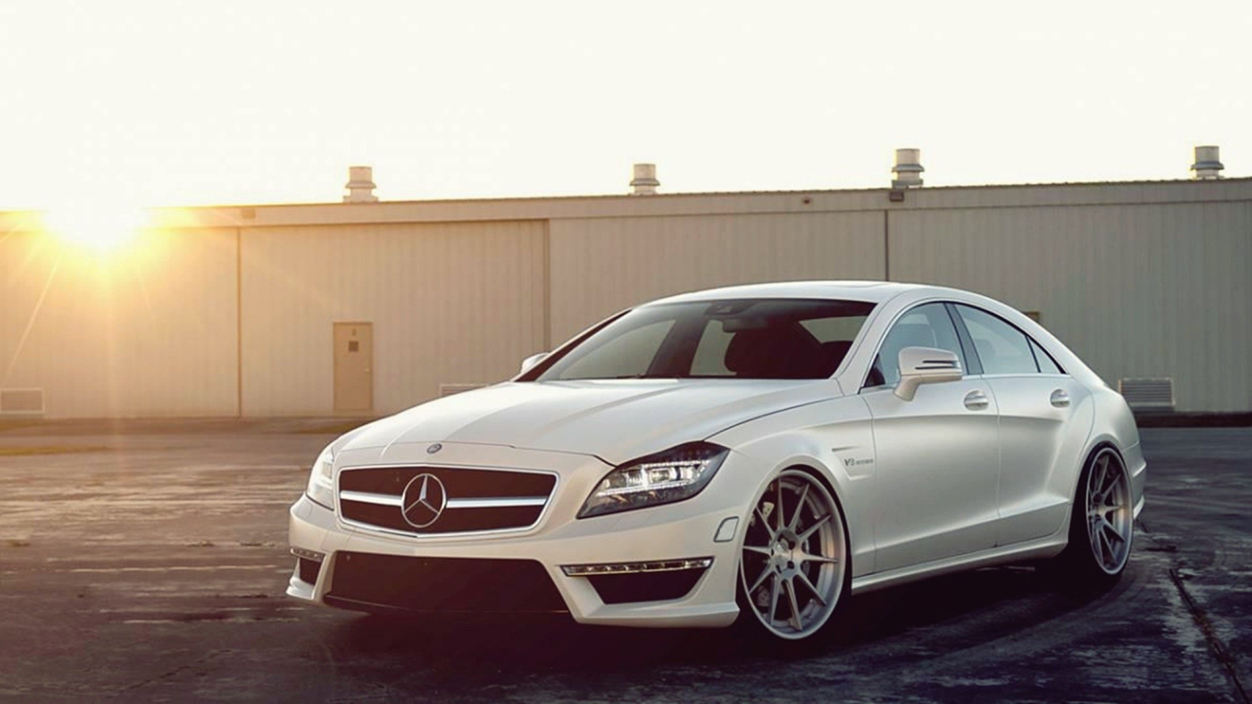 cars, Roads, Vehicles, Mercedes, Benz, Mercedes, Benz, Cls, Mercedes ...