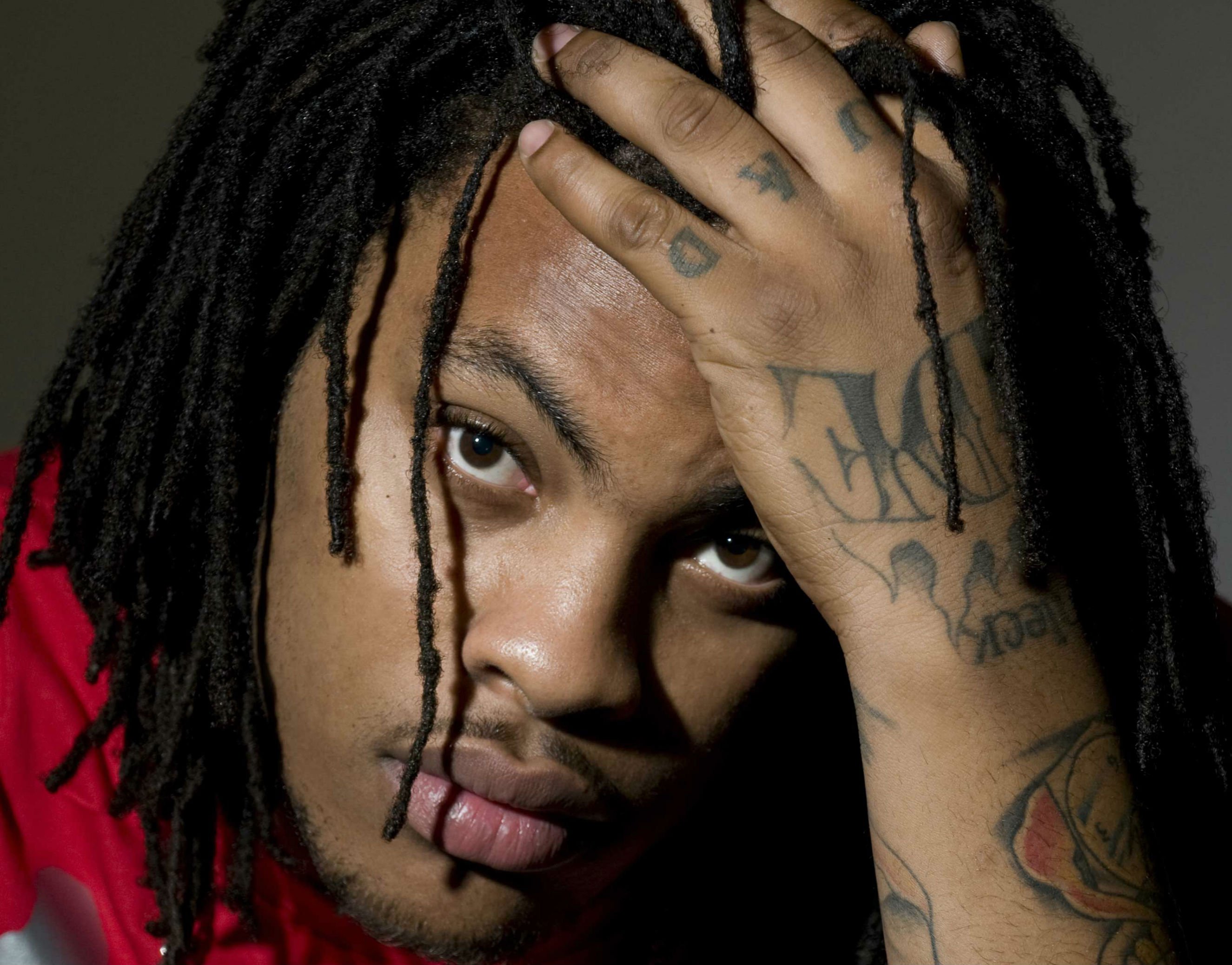 waka, Flocka, Flame, Gangsta, Rap, Rapper, Hip, Hop, Tattoo Wallpapers ...