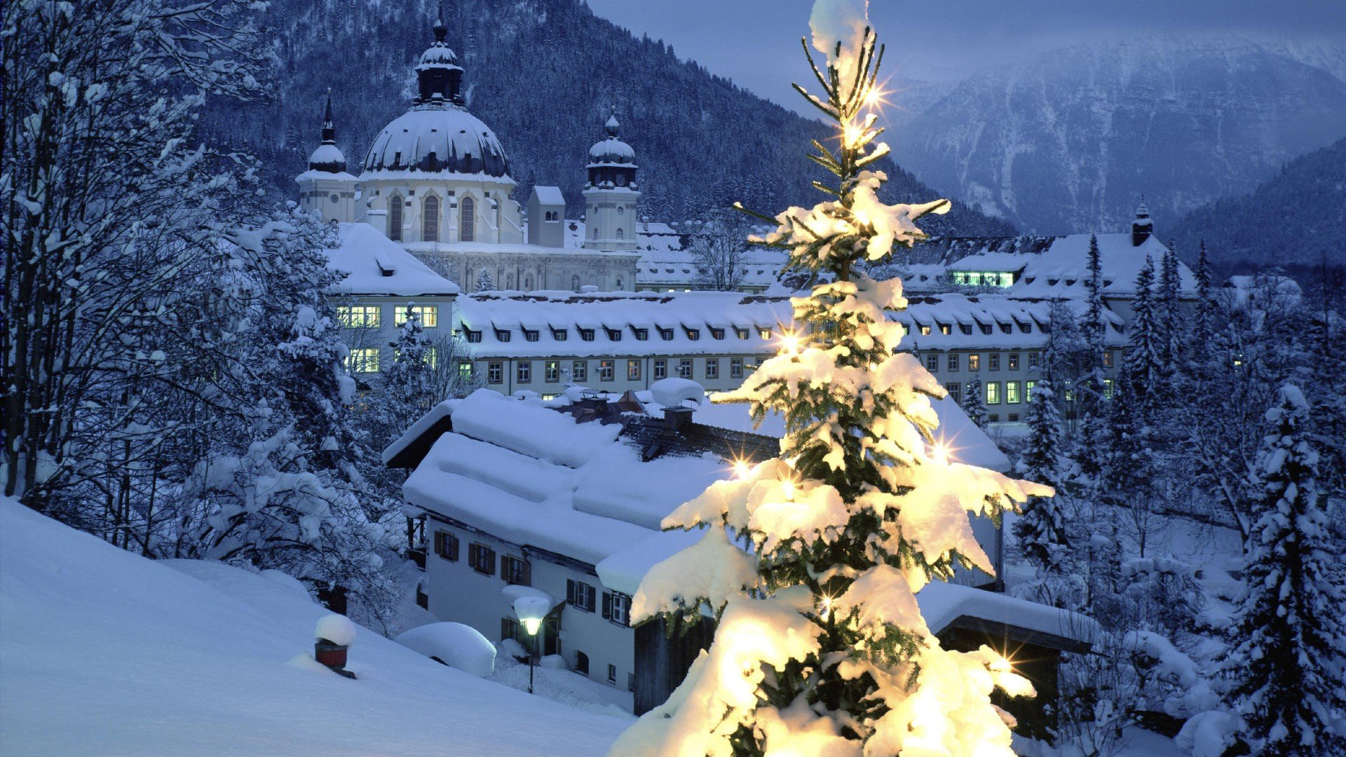 bavaria Wallpapers HD / Desktop and Mobile Backgrounds