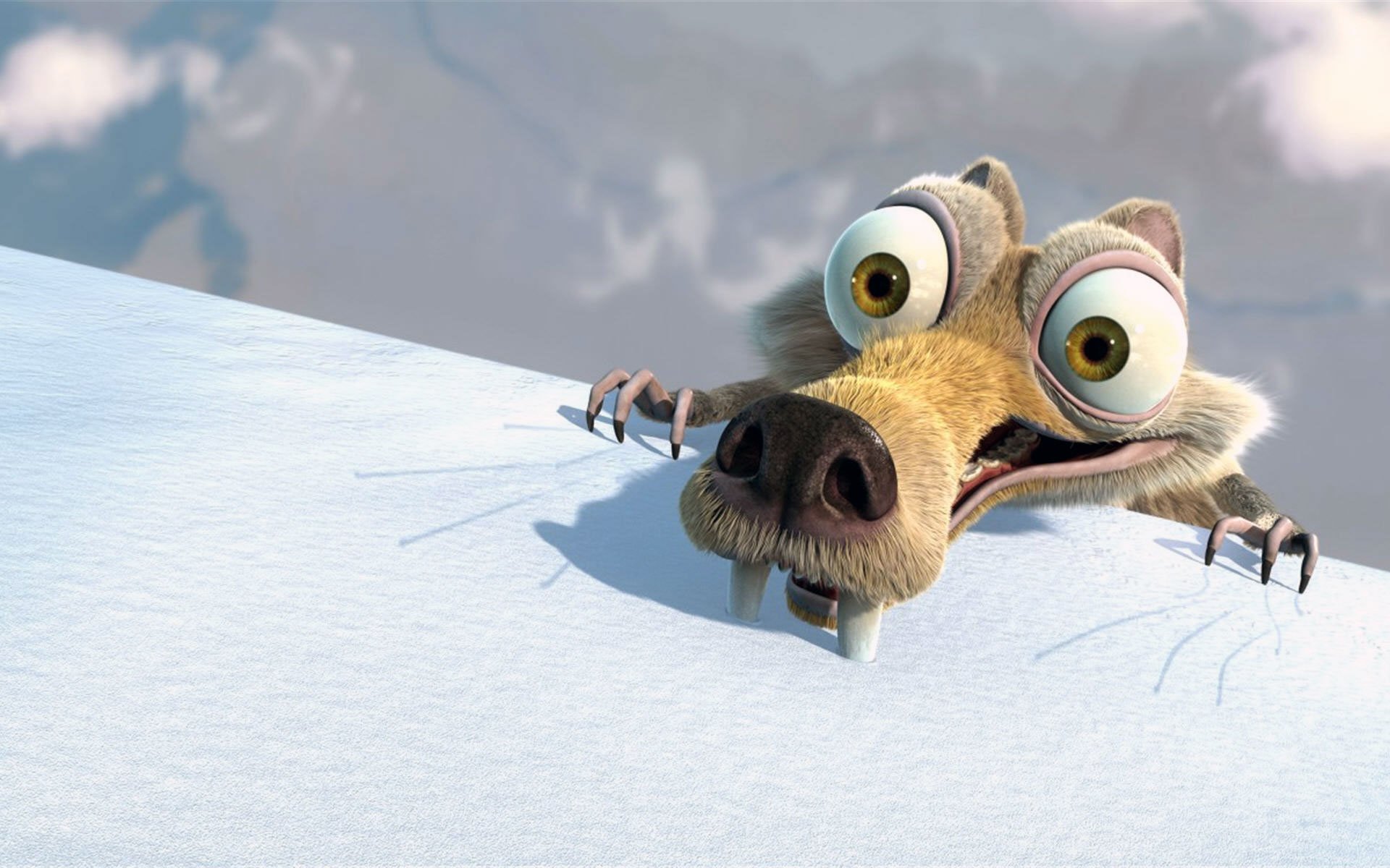 ice, Age Wallpapers HD / Desktop and Mobile Backgrounds