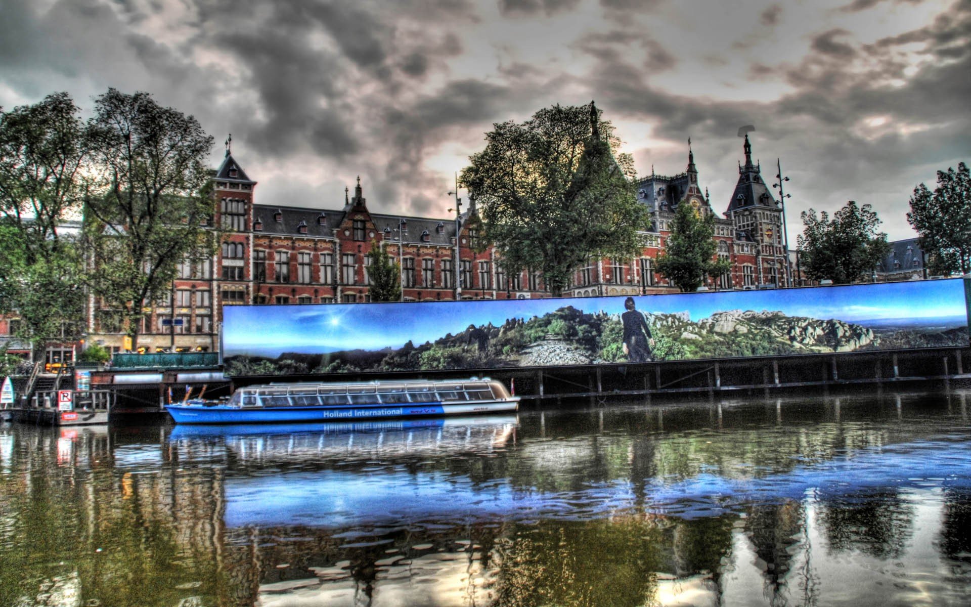 hdr, Photography Wallpapers HD / Desktop and Mobile Backgrounds