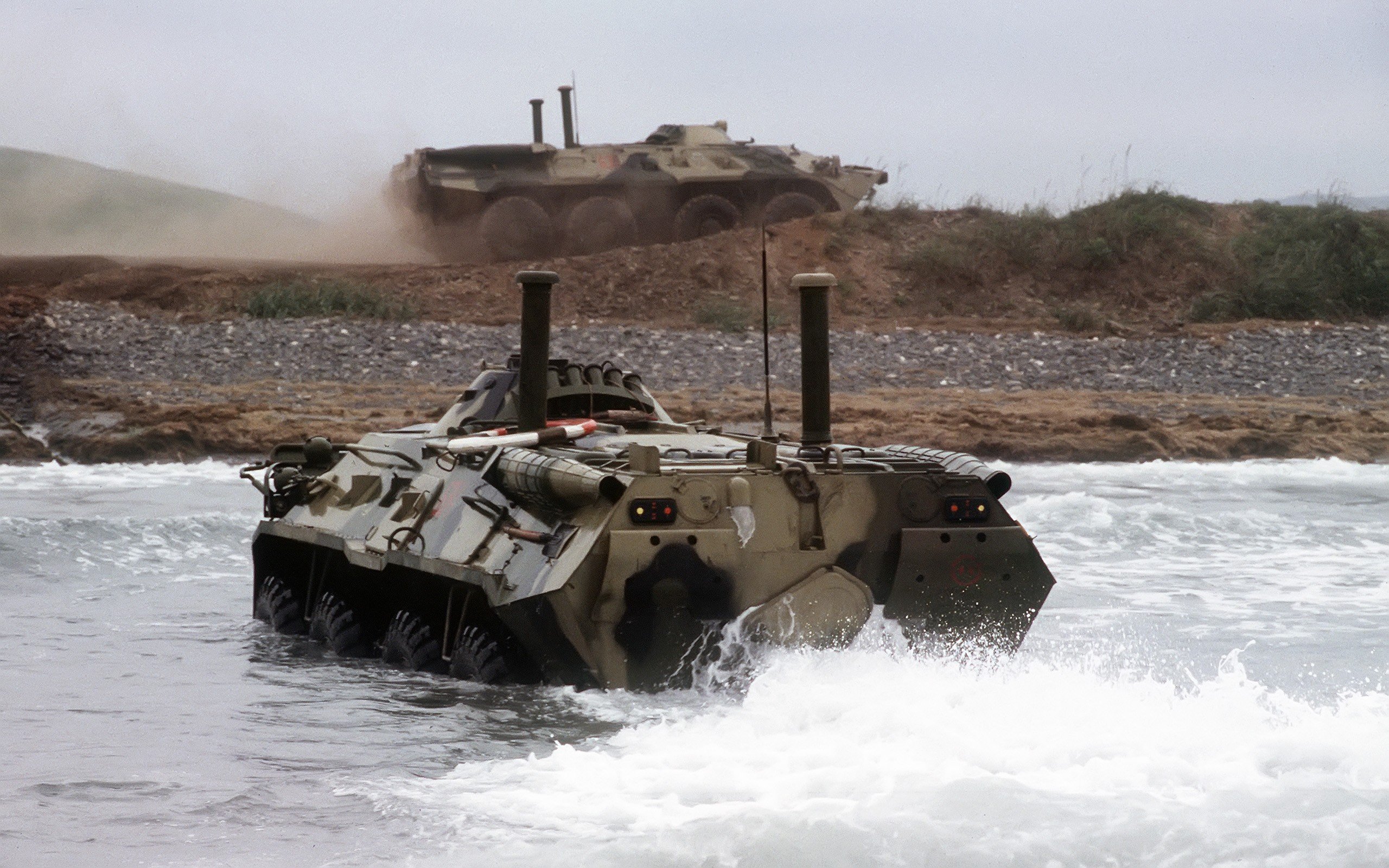 tanks Wallpapers HD / Desktop and Mobile Backgrounds