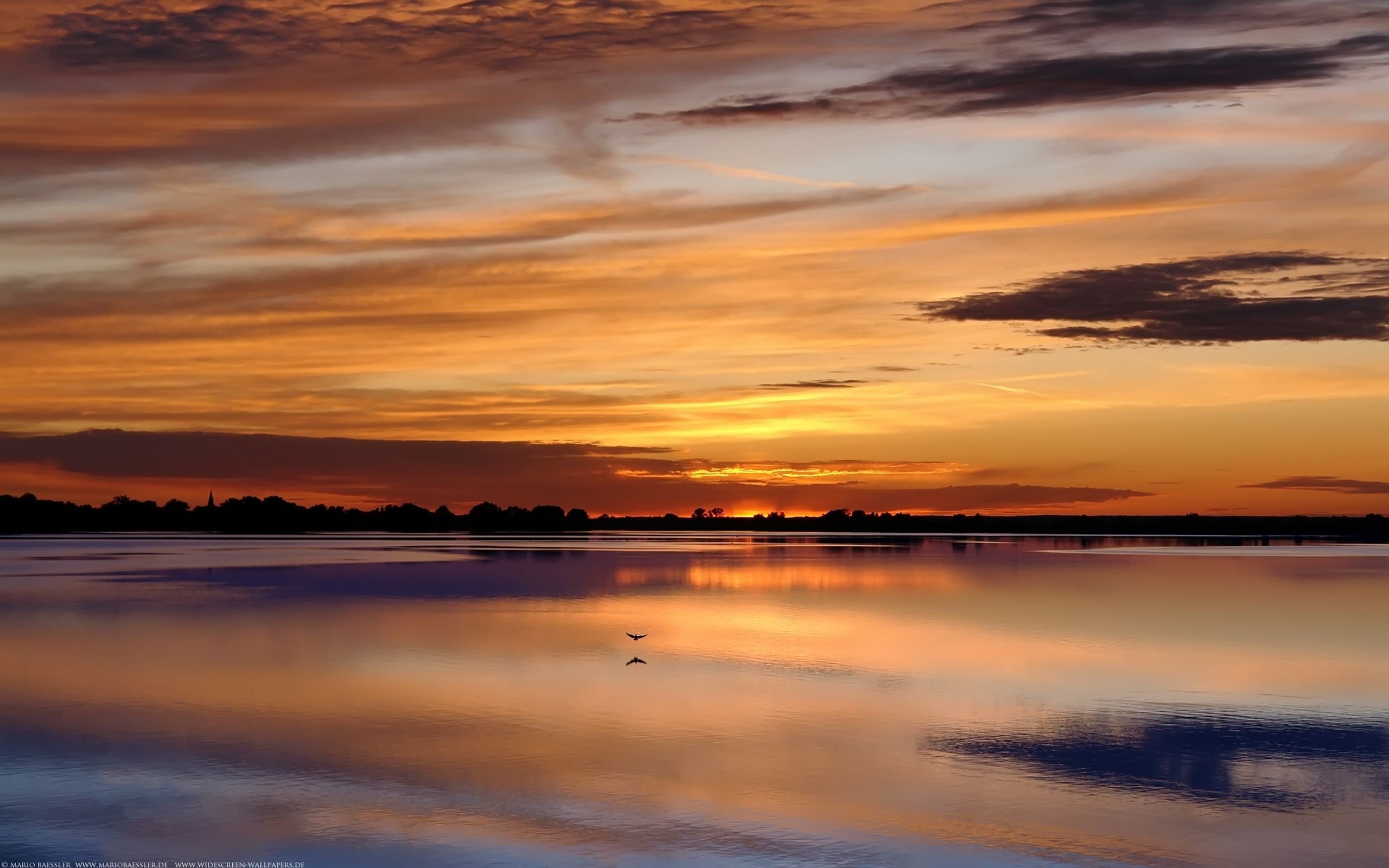 nature, Waterscapes Wallpapers HD / Desktop and Mobile Backgrounds