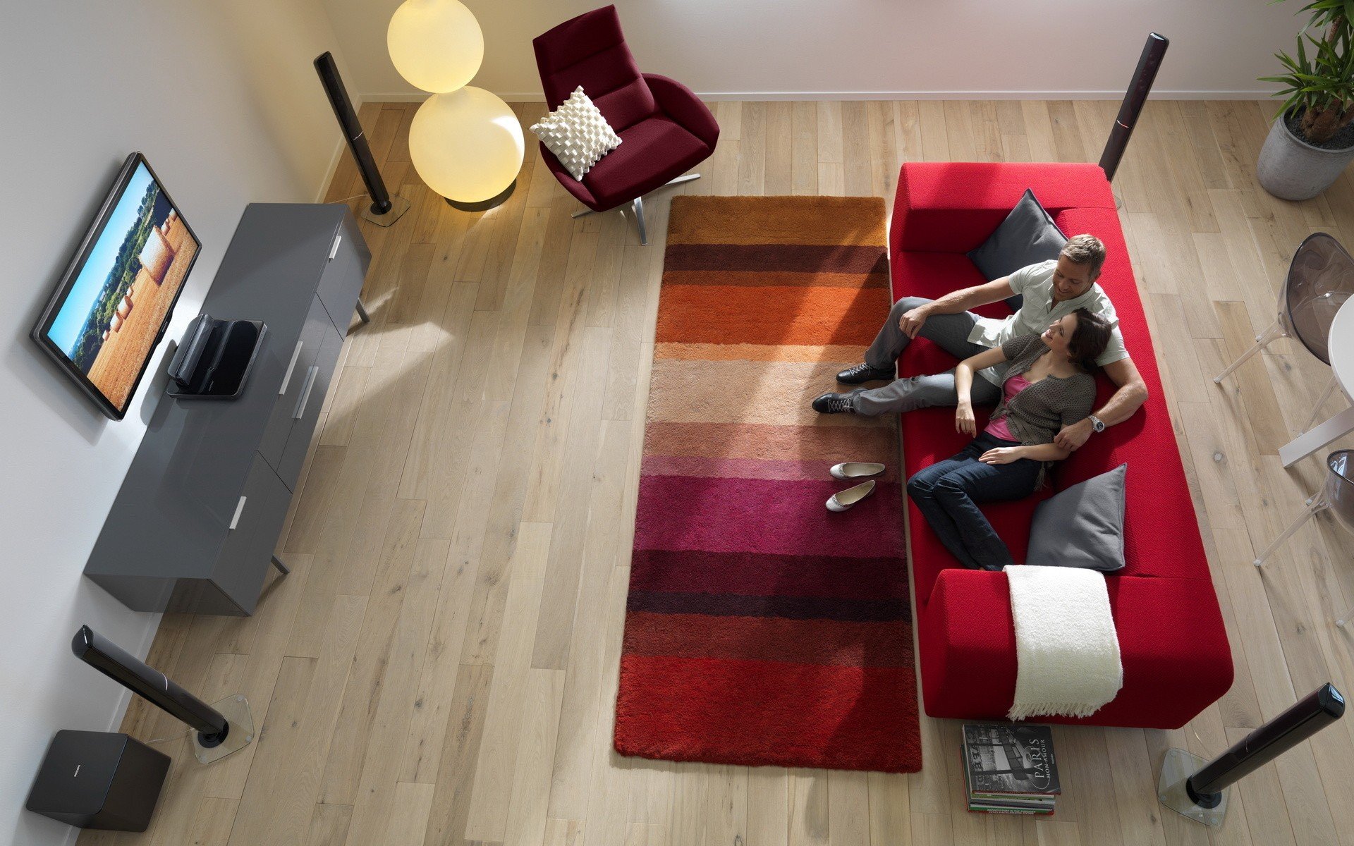 architecture, Room Wallpapers HD / Desktop and Mobile Backgrounds