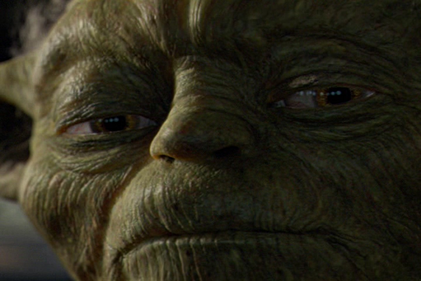 star, Wars, Yoda Wallpapers HD / Desktop and Mobile Backgrounds