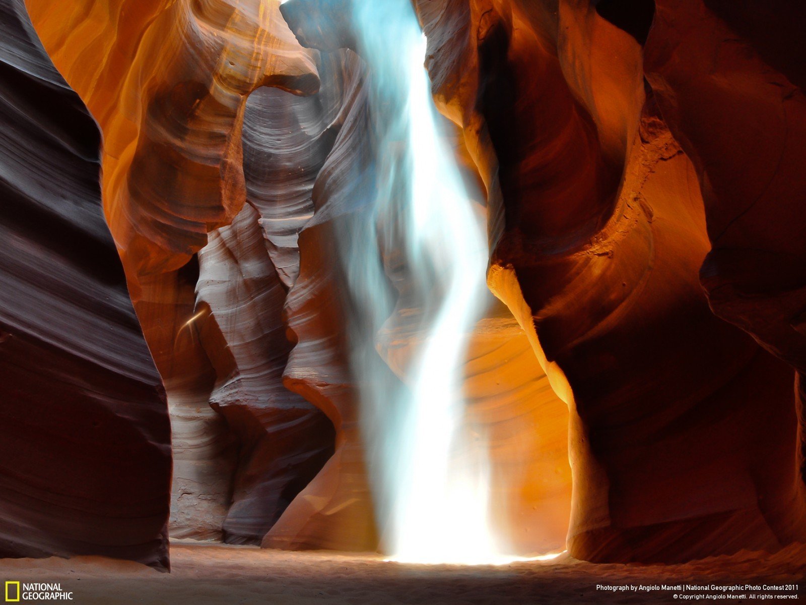 nature, Caves, Cavern Wallpapers HD / Desktop and Mobile Backgrounds