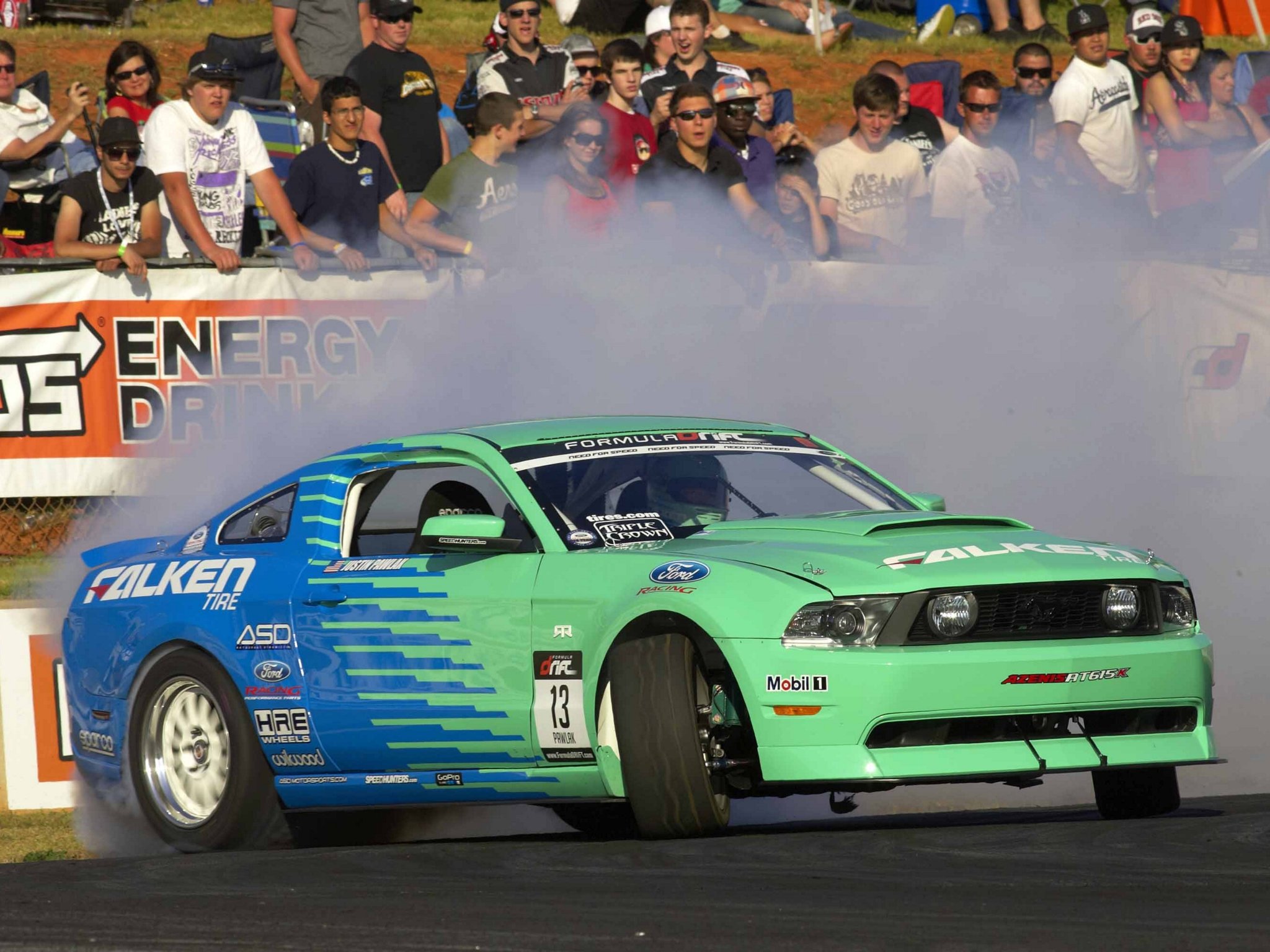2009 11, Ford, Mustang, G t, Formula, Drift, Muscle, Race, Racing ...