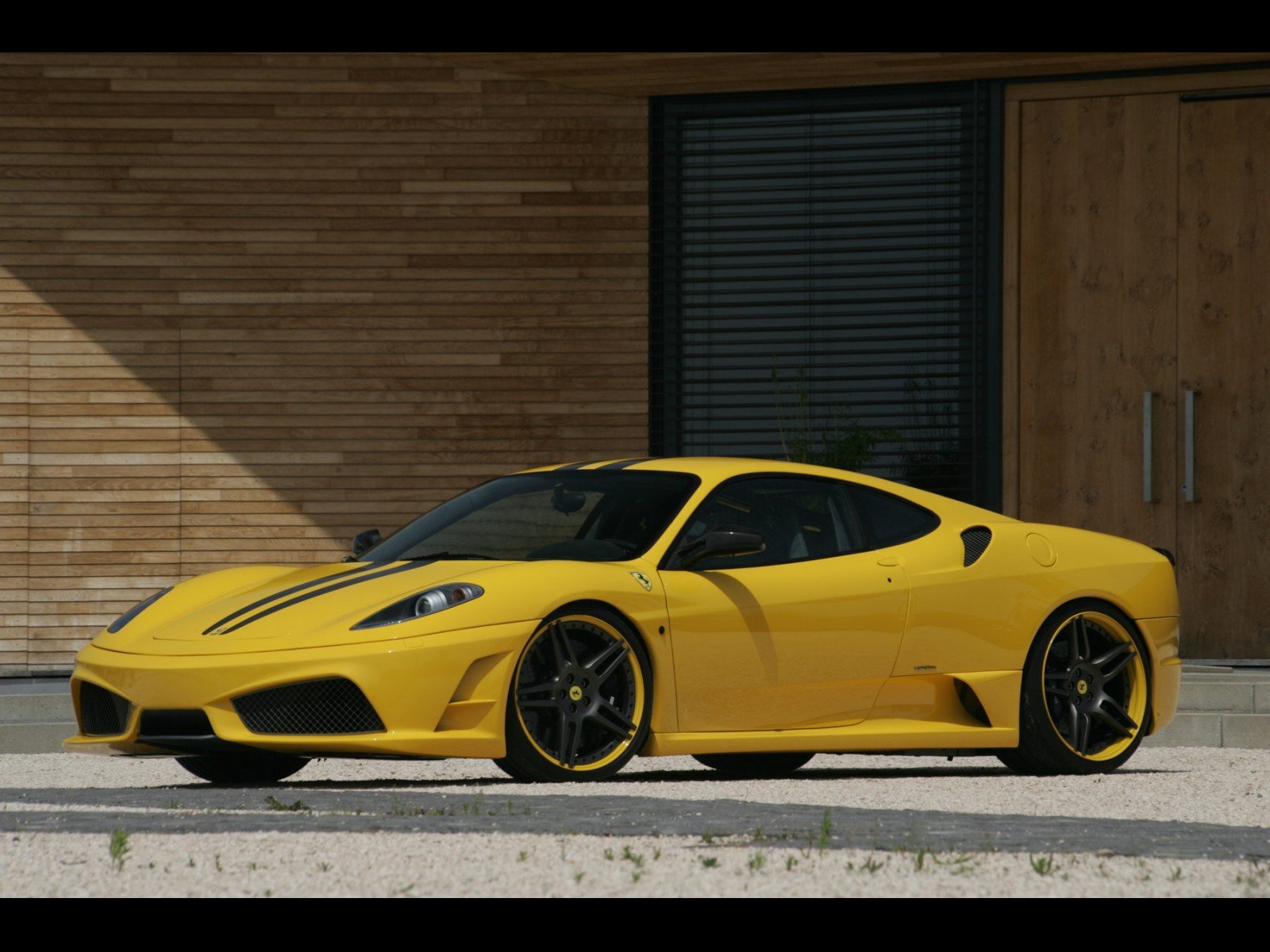 2010, Novitec, Rosso, Ferrari, F430, Supercar Wallpapers HD / Desktop ...