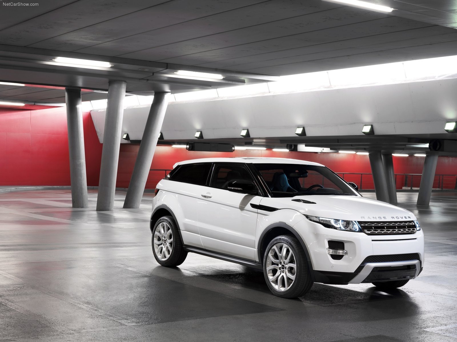 white, Cars, Land, Rover, Range, Rover, Range, Rover, Evoque Wallpapers ...