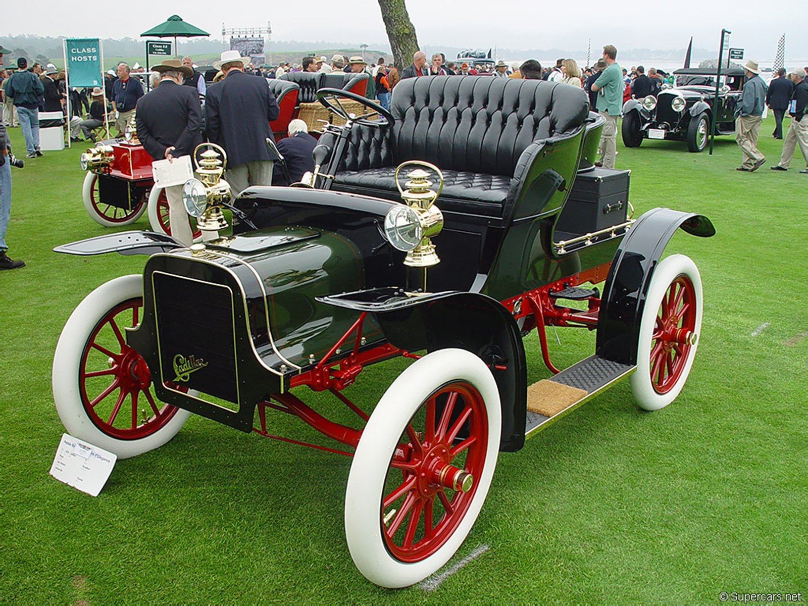 1908, Cadillac, Models1, 1600x1200 Wallpapers HD / Desktop and Mobile ...