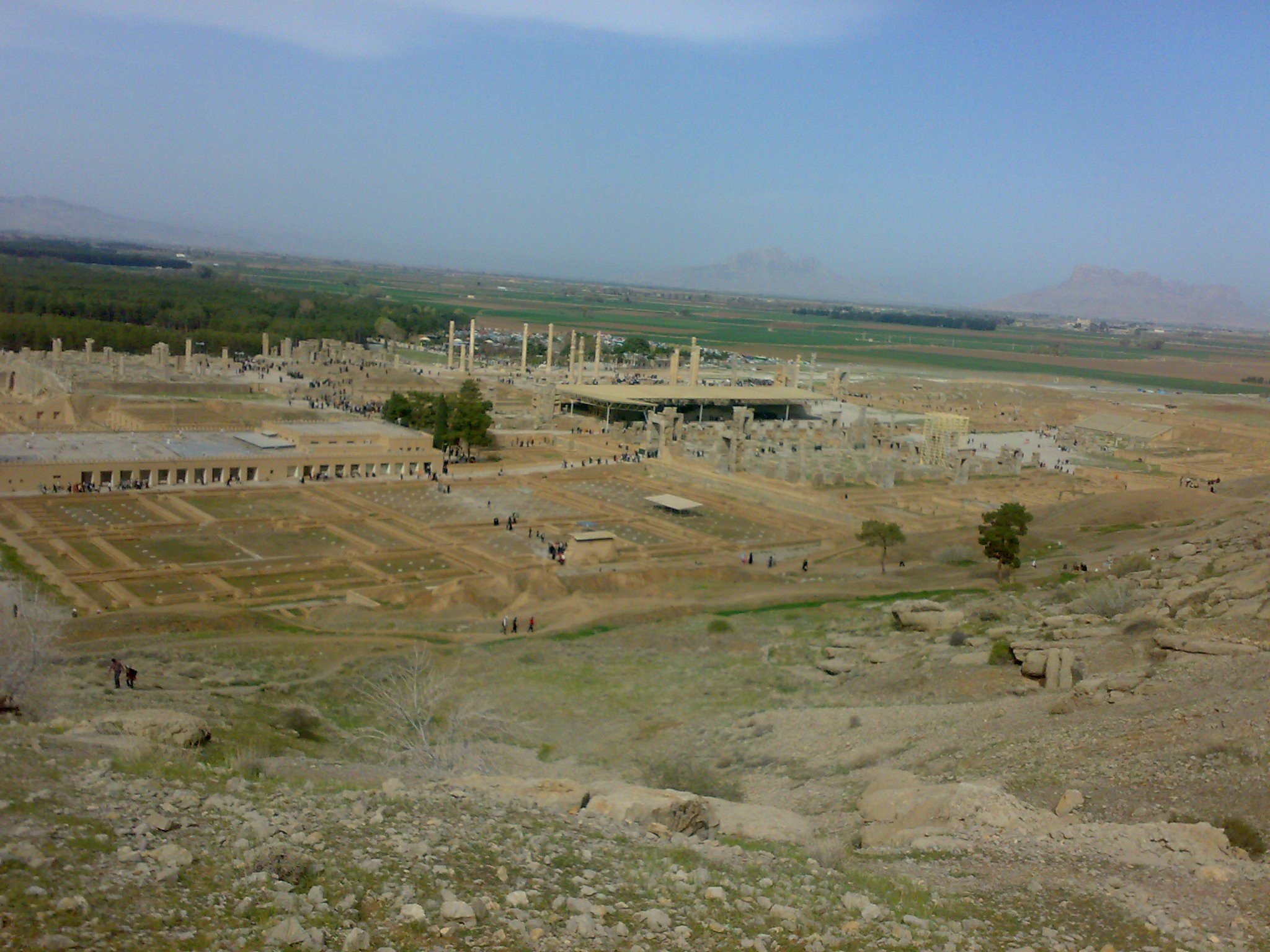 iran, Persepolis, Historic Wallpapers HD / Desktop and Mobile Backgrounds