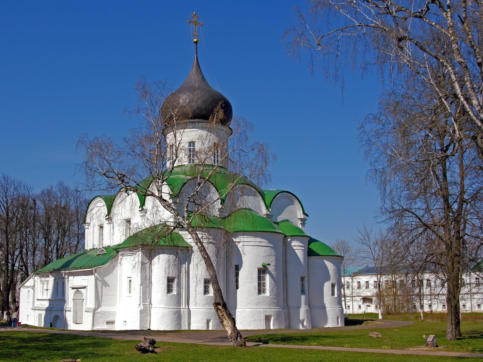 architecture, Buildings, Religion Wallpapers HD / Desktop and Mobile ...