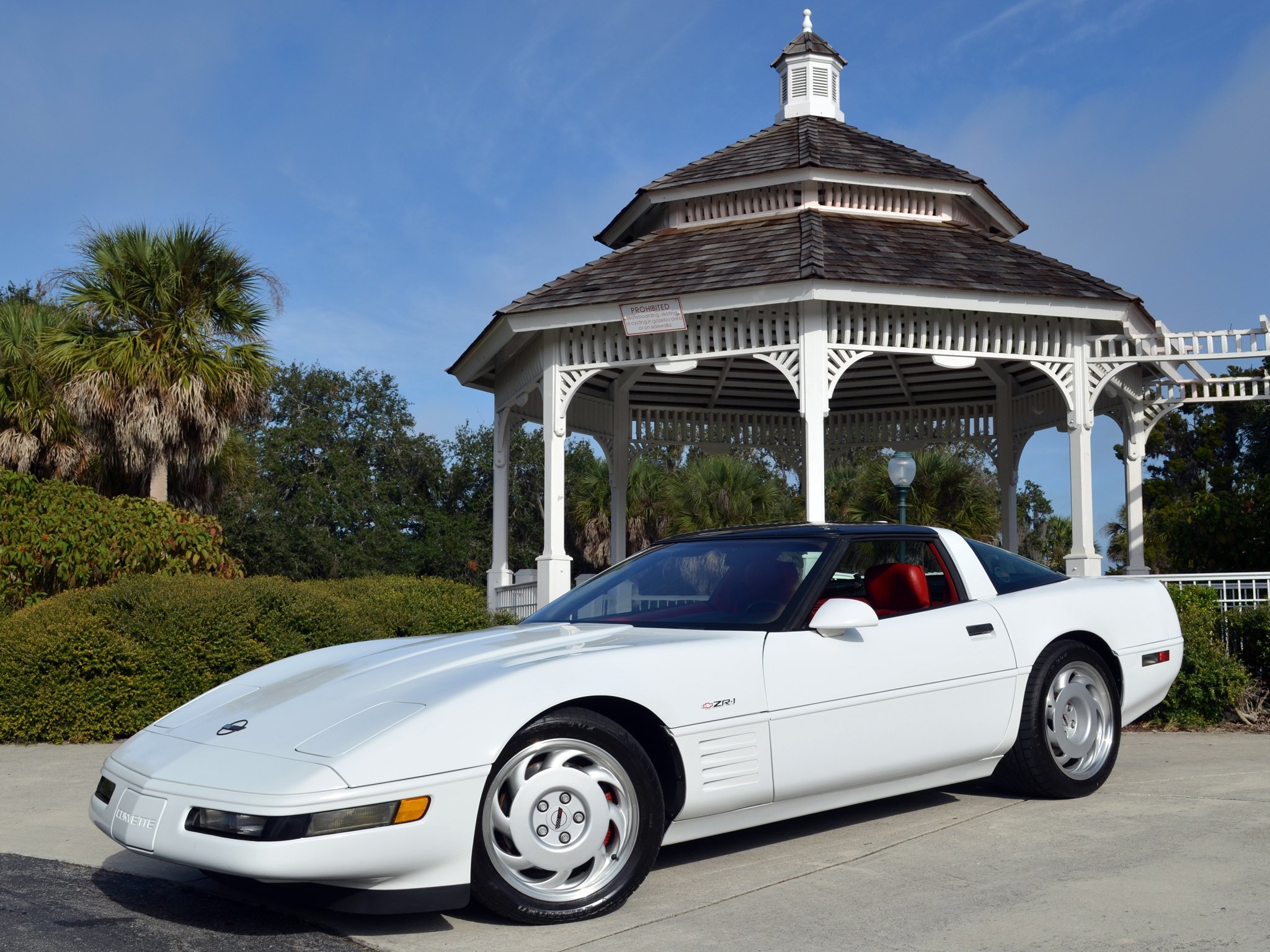 1991 95, Chevrolet, Corvette, Zr1, Coupe, c 4 , Supercar, Muscle, Re ...