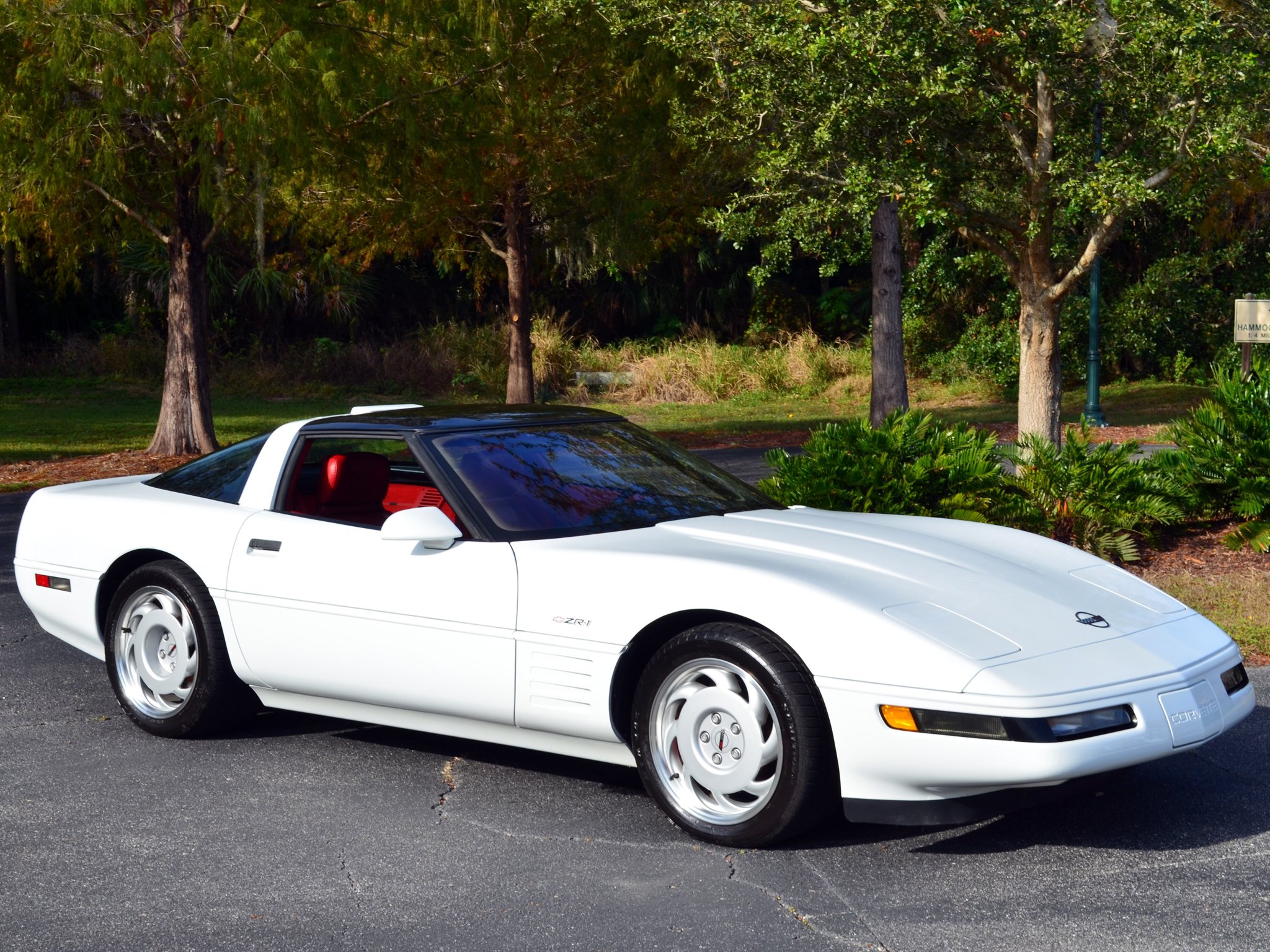 1991 95, Chevrolet, Corvette, Zr1, Coupe, c 4 , Supercar, Muscle, Gs ...