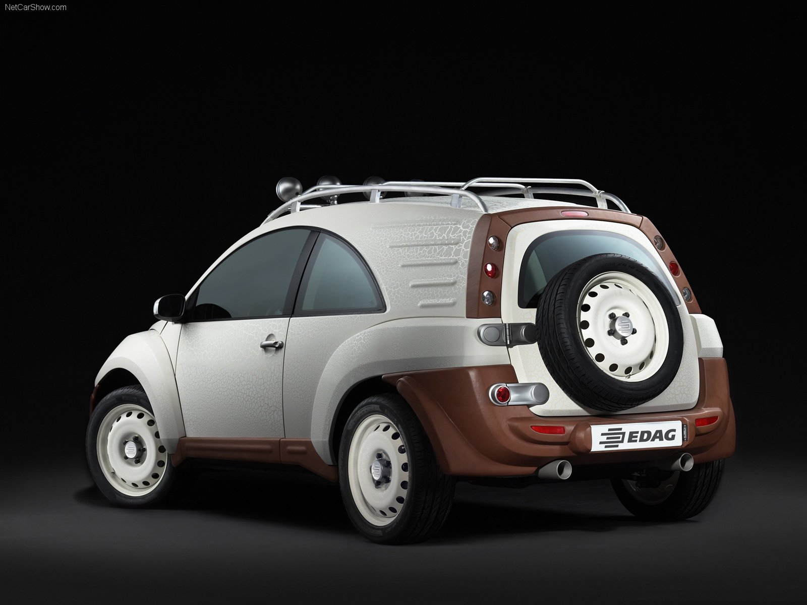 edag biwak, Concept, 2006, 1600x1200, Wallpaper, 03 Wallpapers HD ...