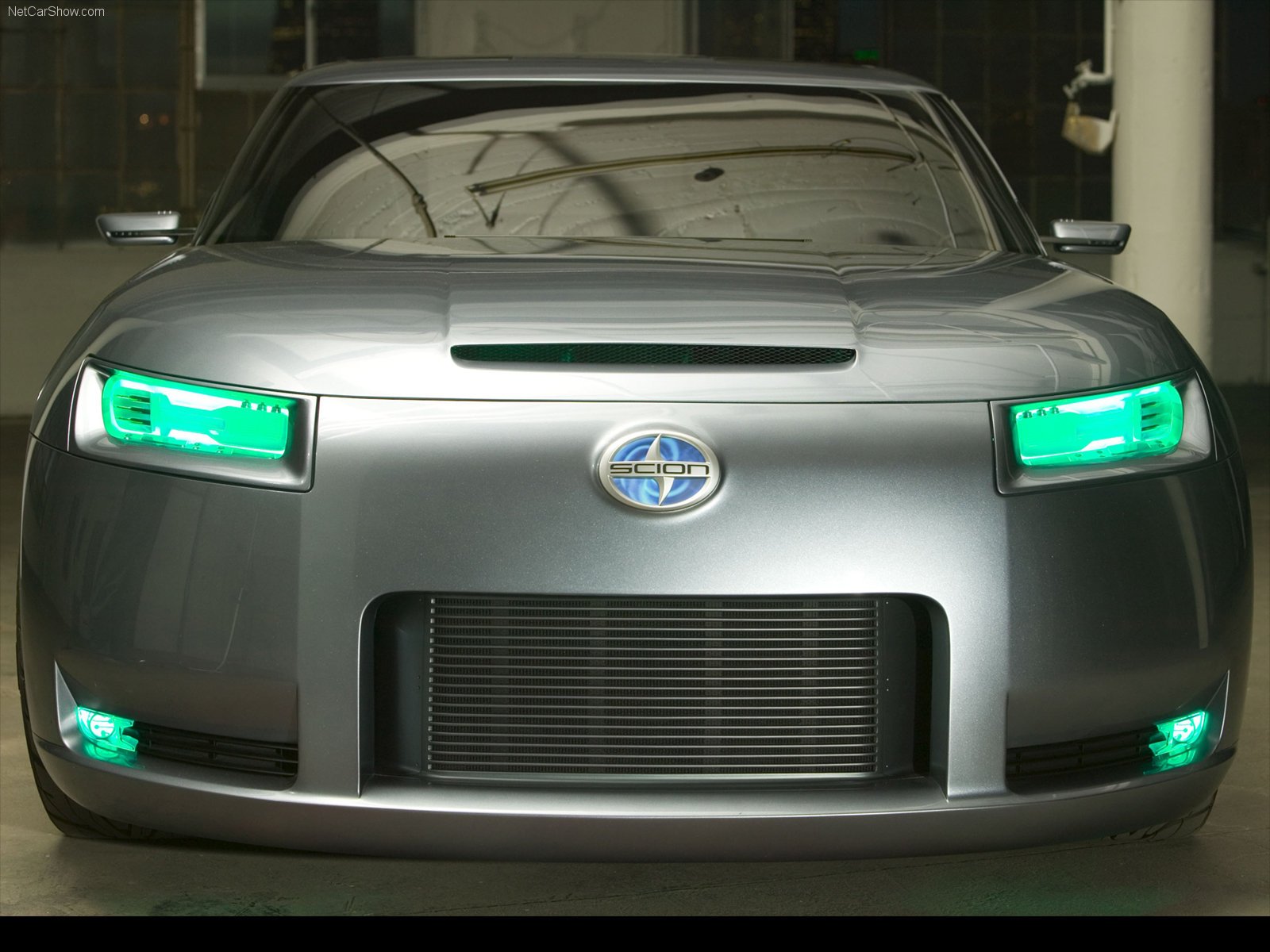 scion fuse, Concept, 2006, 1600x1200, Wallpaper, 1e Wallpapers HD ...