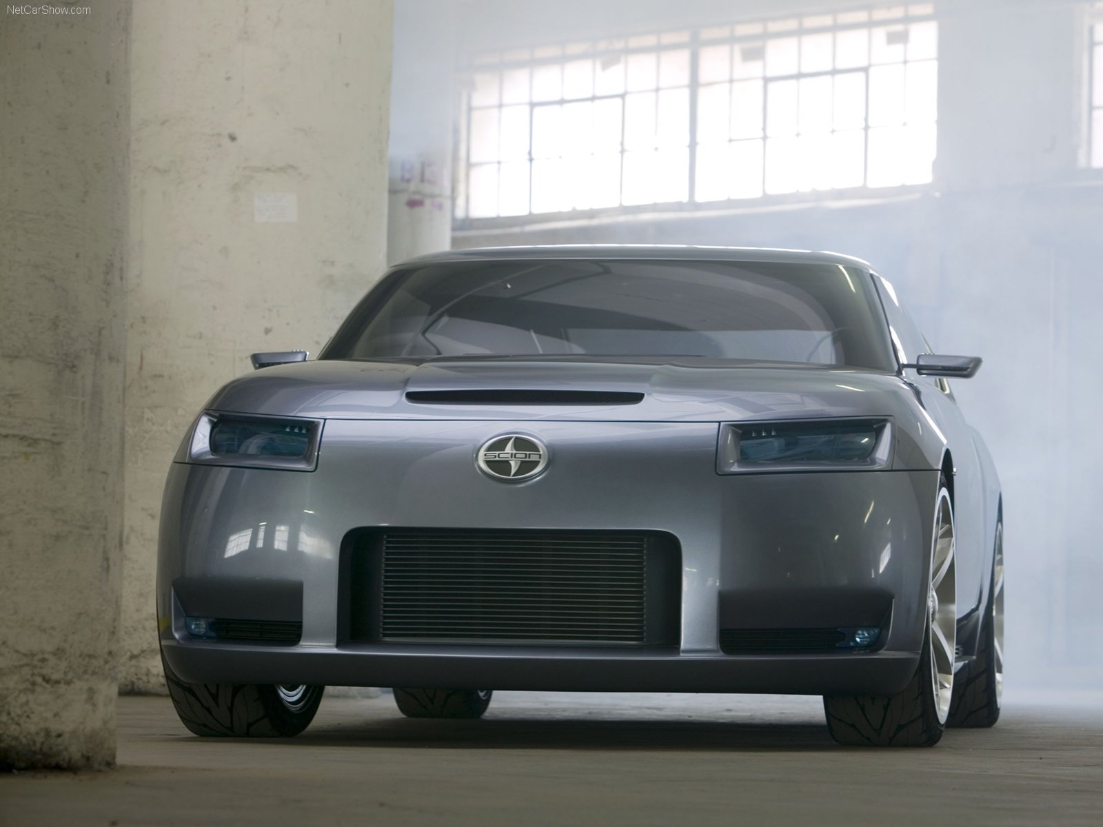 scion fuse, Concept, 2006, 1600x1200, Wallpaper, 0e Wallpapers HD ...