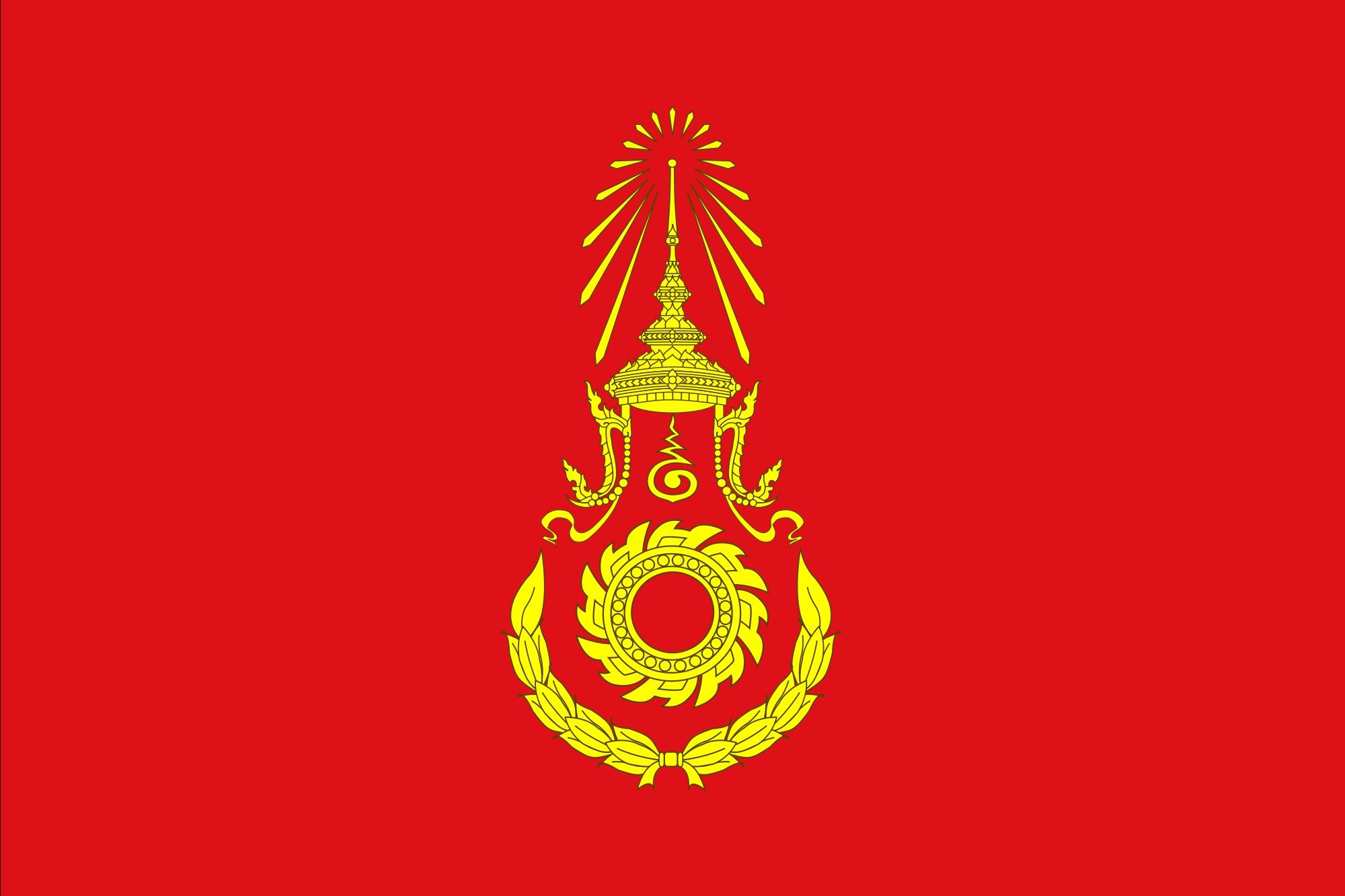 2000px royal, Thai, Army, Flag, Svg Wallpapers HD / Desktop and Mobile ...