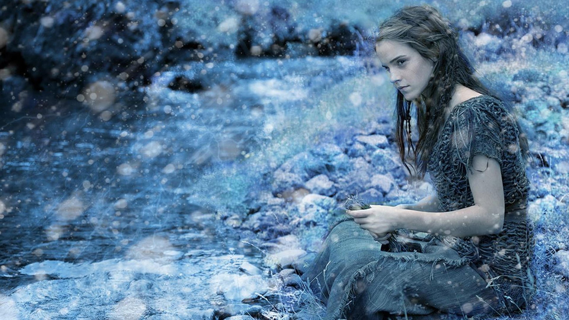 noah, Adventure, Drama, Religion, Movie, Film, Emma, Watson, Mood Wallpapers HD / Desktop and ...