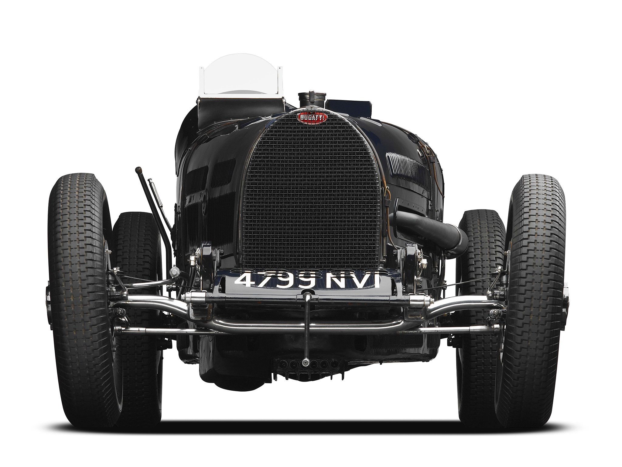 1931 34, Bugatti, Type 51, Grand, Prix, Racing, Race Wallpapers HD ...