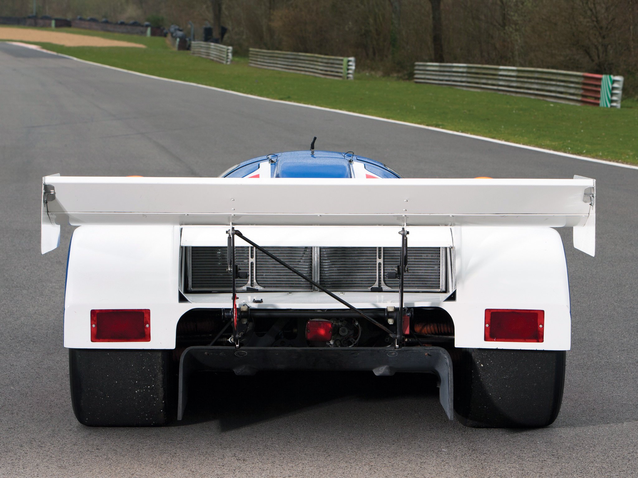 1988 90, Aston, Martin, Amr1, Le mans, Race, Racing Wallpapers HD ...