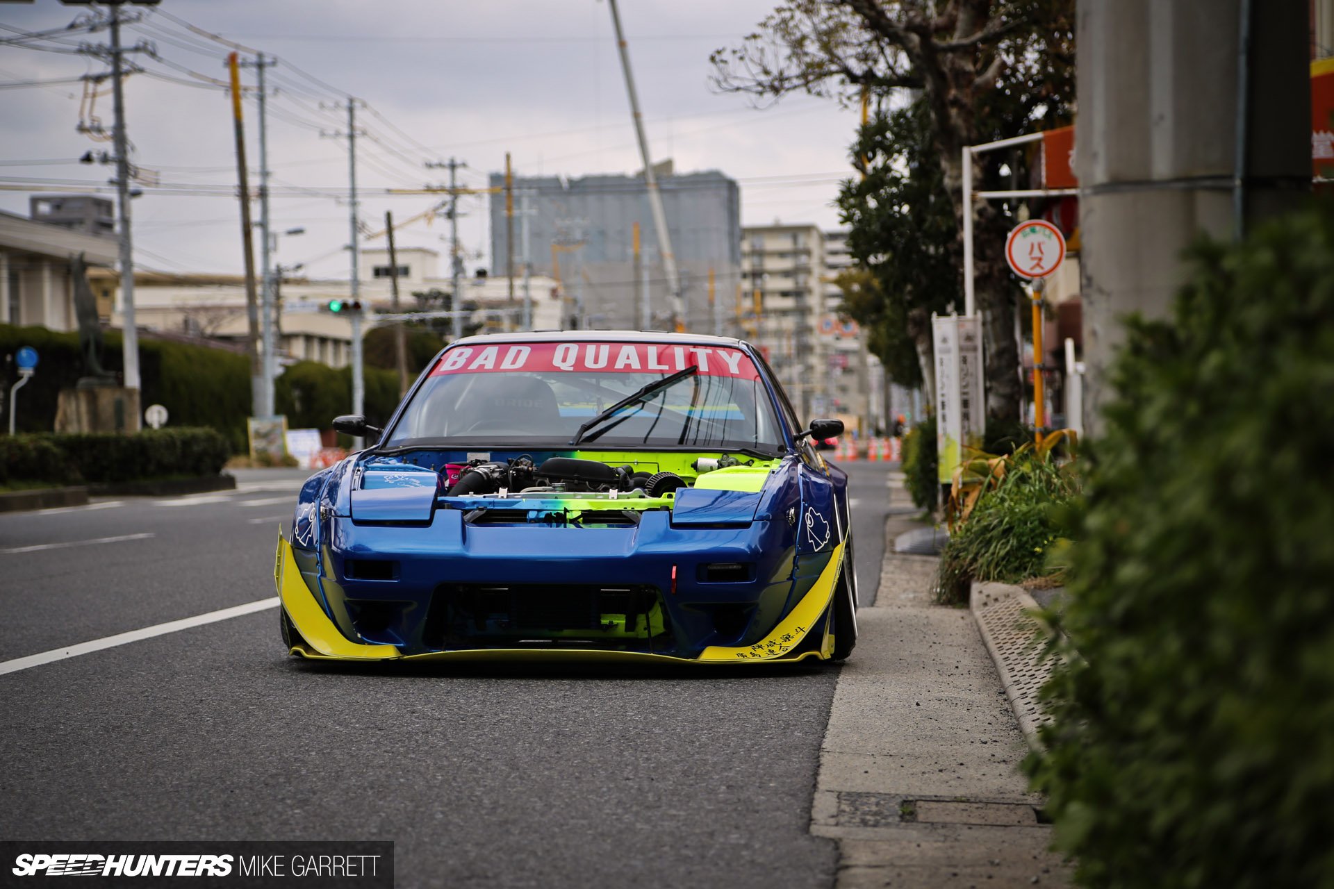 nissan, S13, Tuning, Drift, Race, Racing, Ew Wallpapers HD / Desktop ...