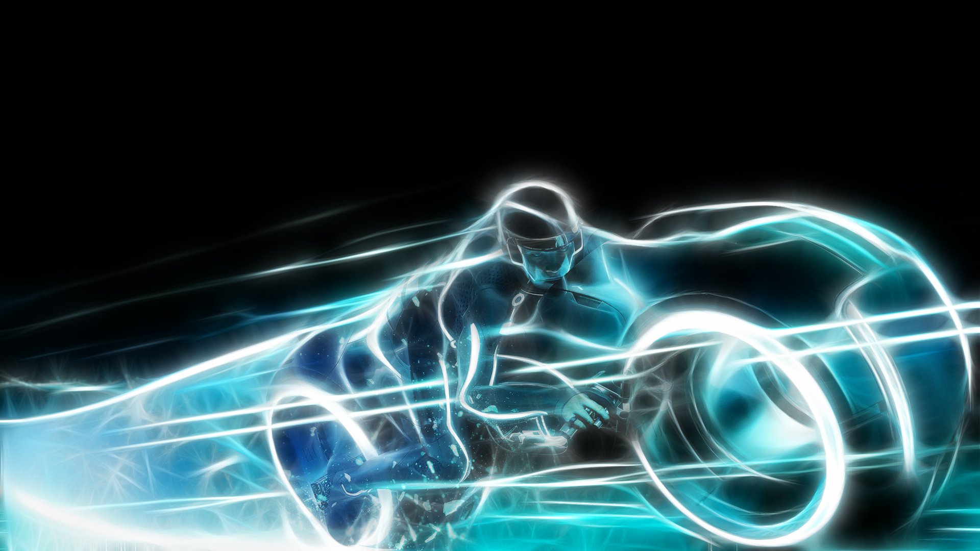 tron, Vehicles, Motorbikes Wallpapers HD / Desktop and Mobile Backgrounds