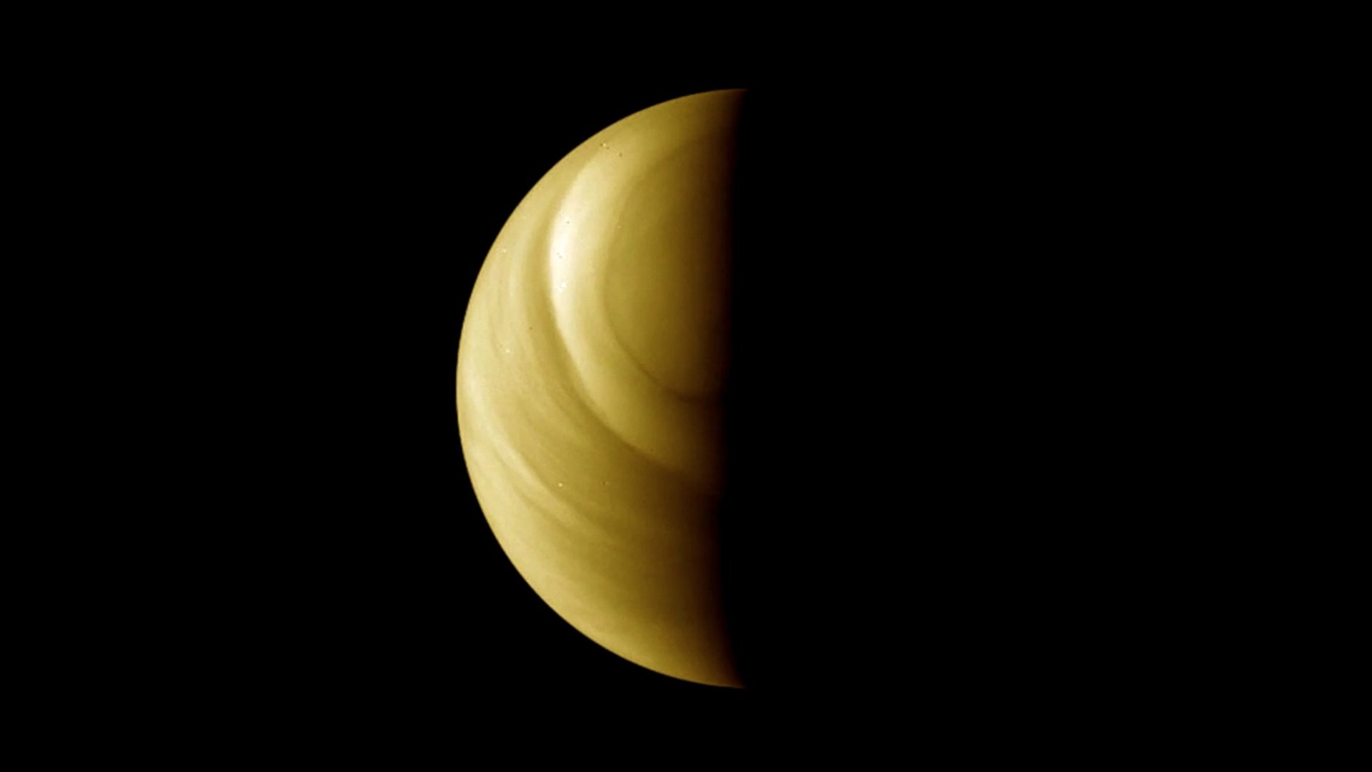 esa, Europe, Spacevisiting, Venus, 1920x1080 Wallpapers HD / Desktop ...