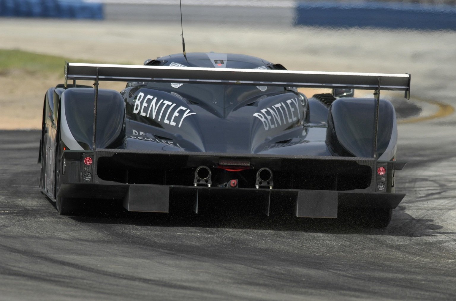2003, Bentley, Speed8 13 1536 Wallpapers HD / Desktop and Mobile ...