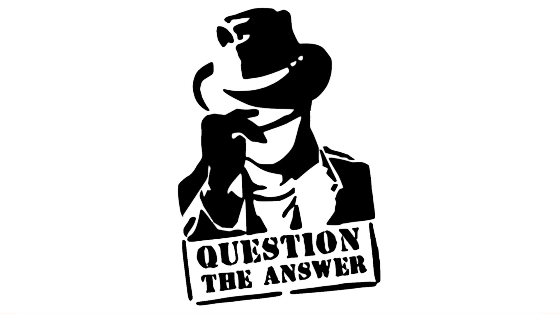 dc, Comics, The, Question Wallpapers HD / Desktop and Mobile Backgrounds