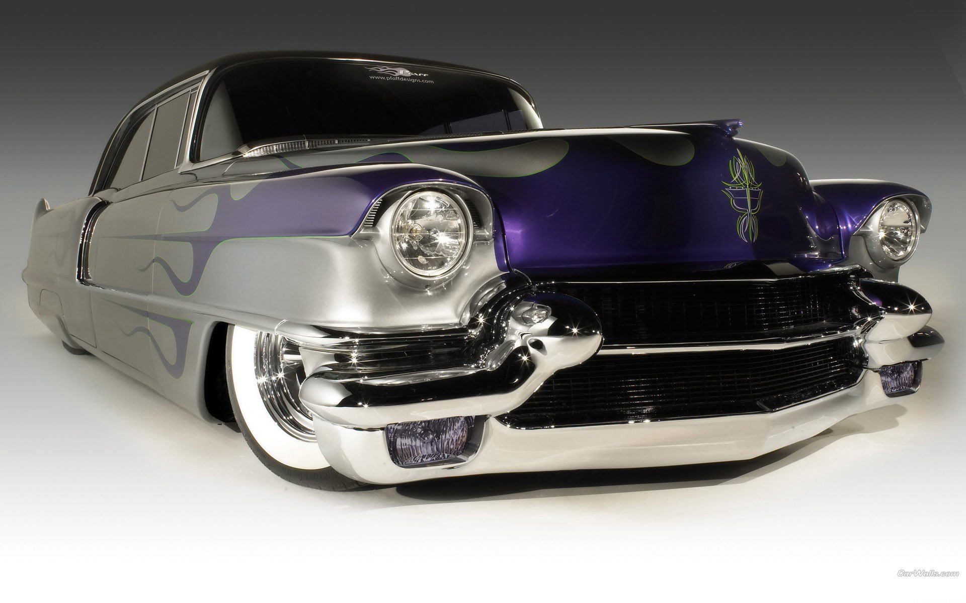 cars, Hot, Rod, Cadillac, Cadillac, Eldorado Wallpapers HD / Desktop ...