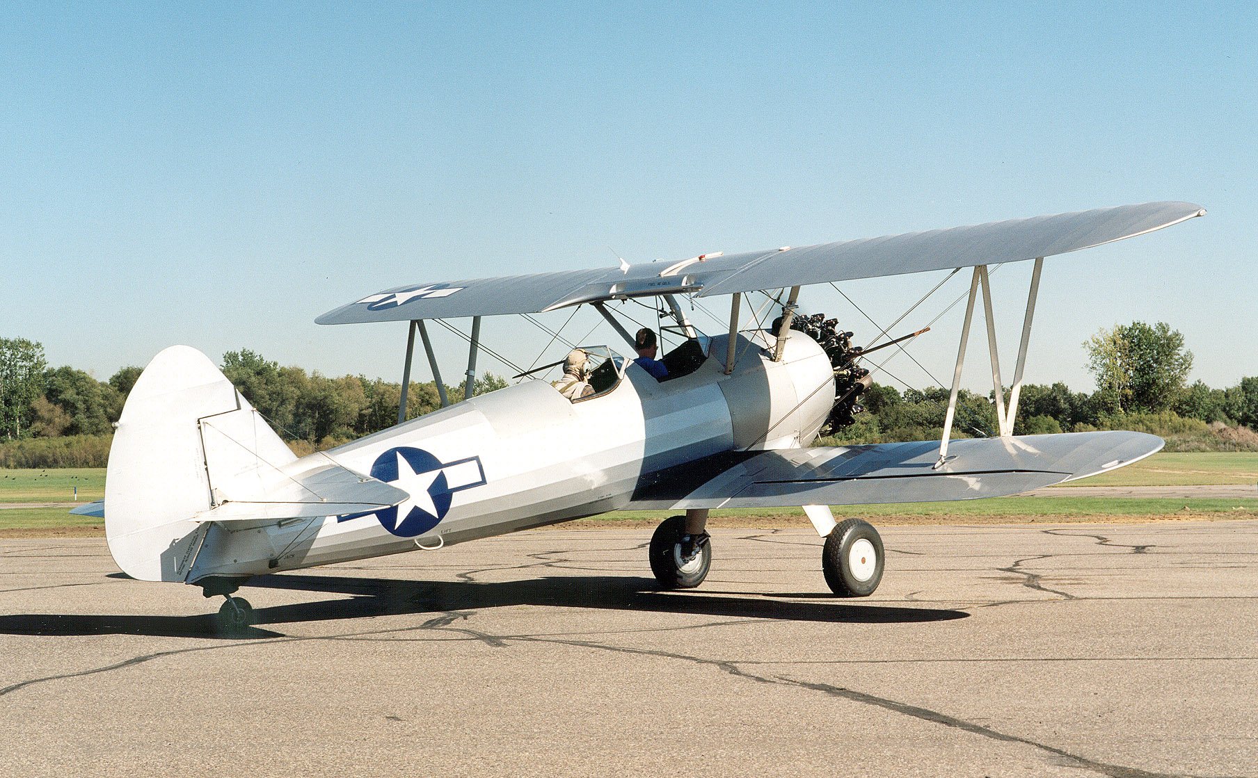 biplane, Airplane, Plane, Aircraft, Military Wallpapers HD / Desktop ...