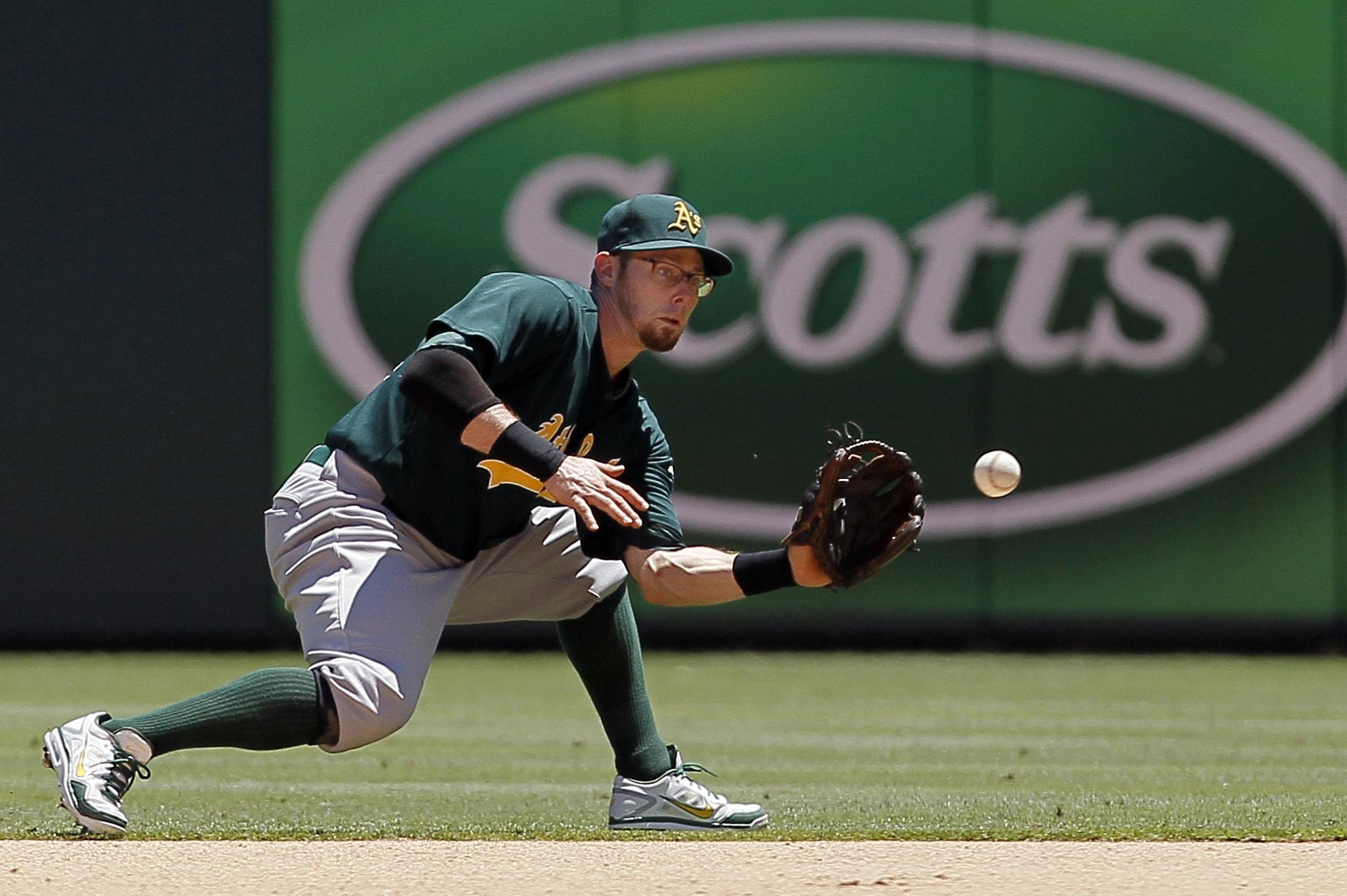 oakland, Athletics, Mlb, Baseball, 7 Wallpapers HD / Desktop and Mobile ...